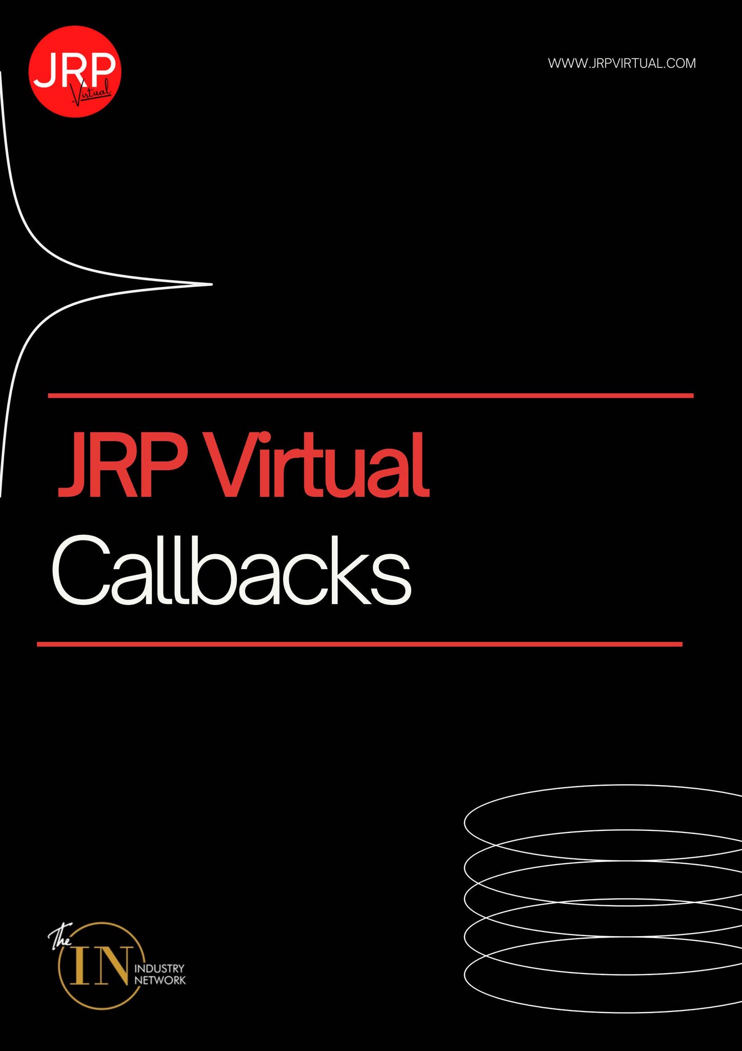 JRP Virtual Callbacks by JRP Virtual Callback - Issuu