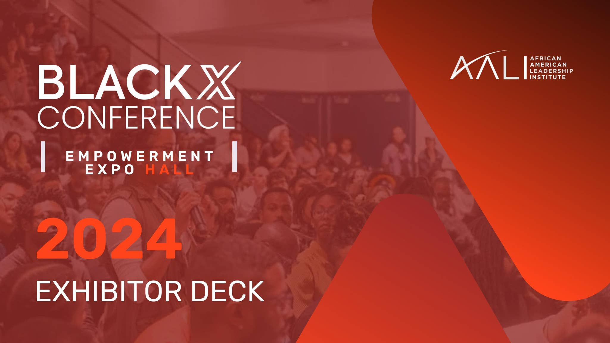 2024 Exhibitor Deck by aaliaustin - Issuu