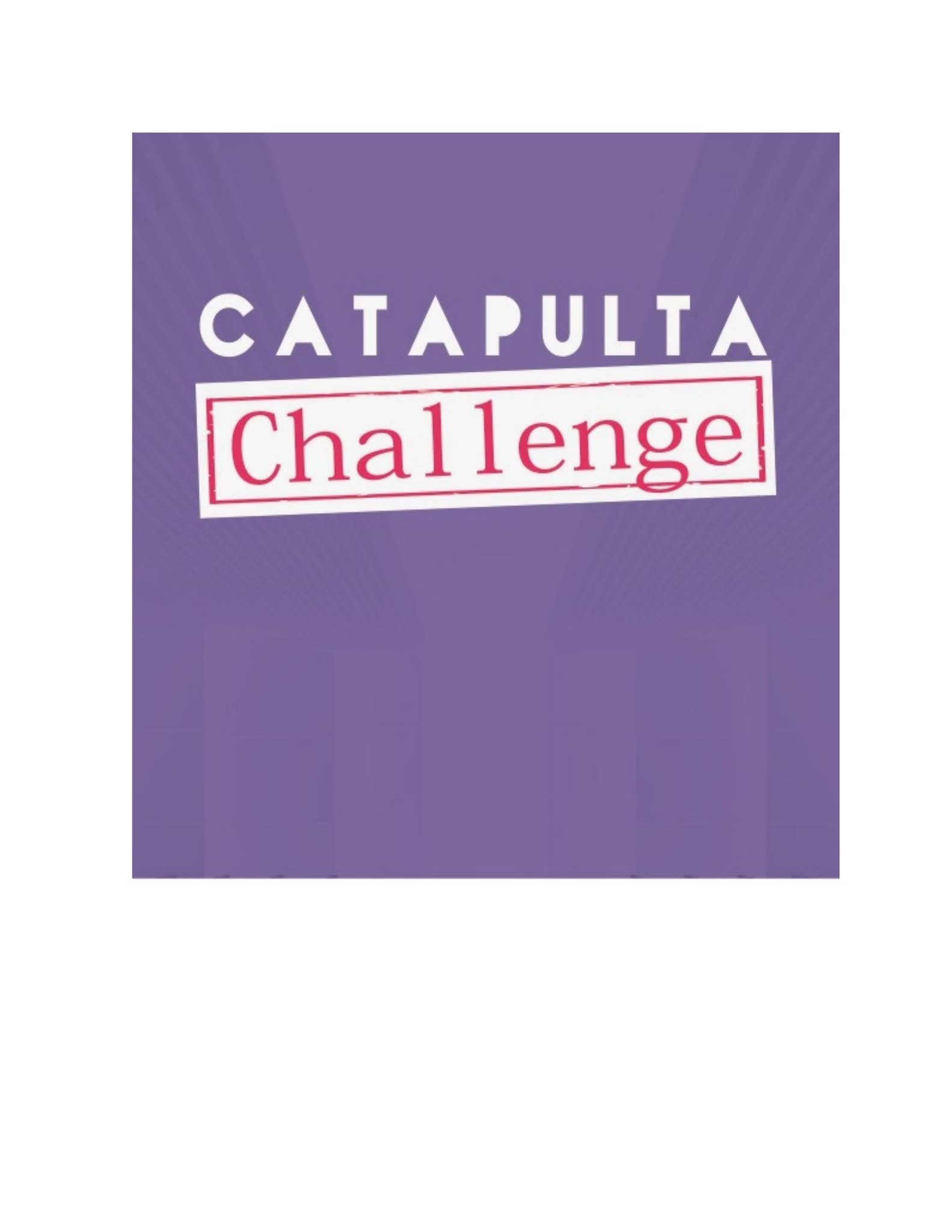 Catapulta Challenge 2024 by Ex Alumnos EBC - Issuu