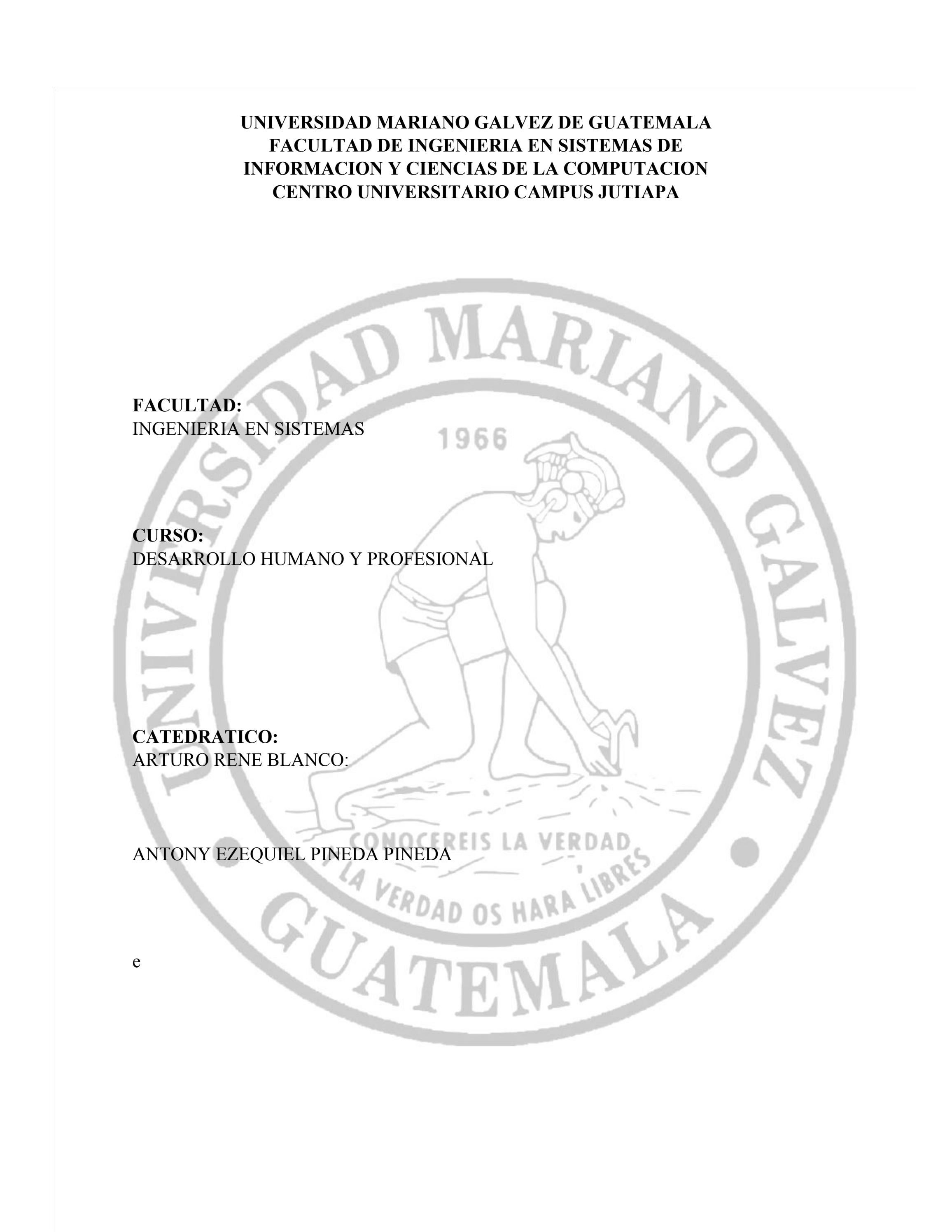 Anthony by Rocio - Issuu