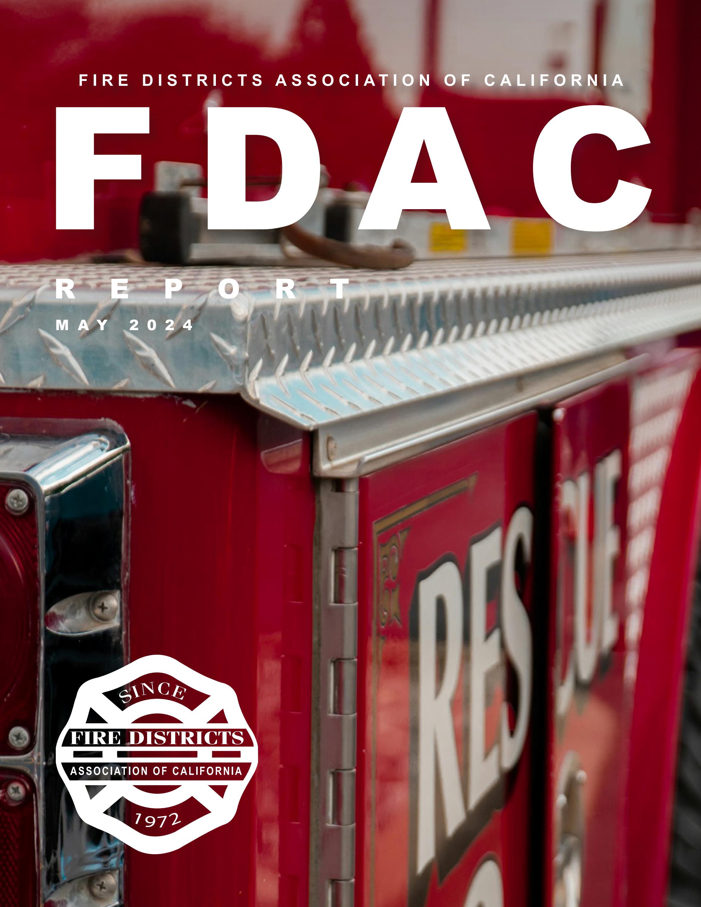 FDAC Report May 2024 by FDAC - Issuu