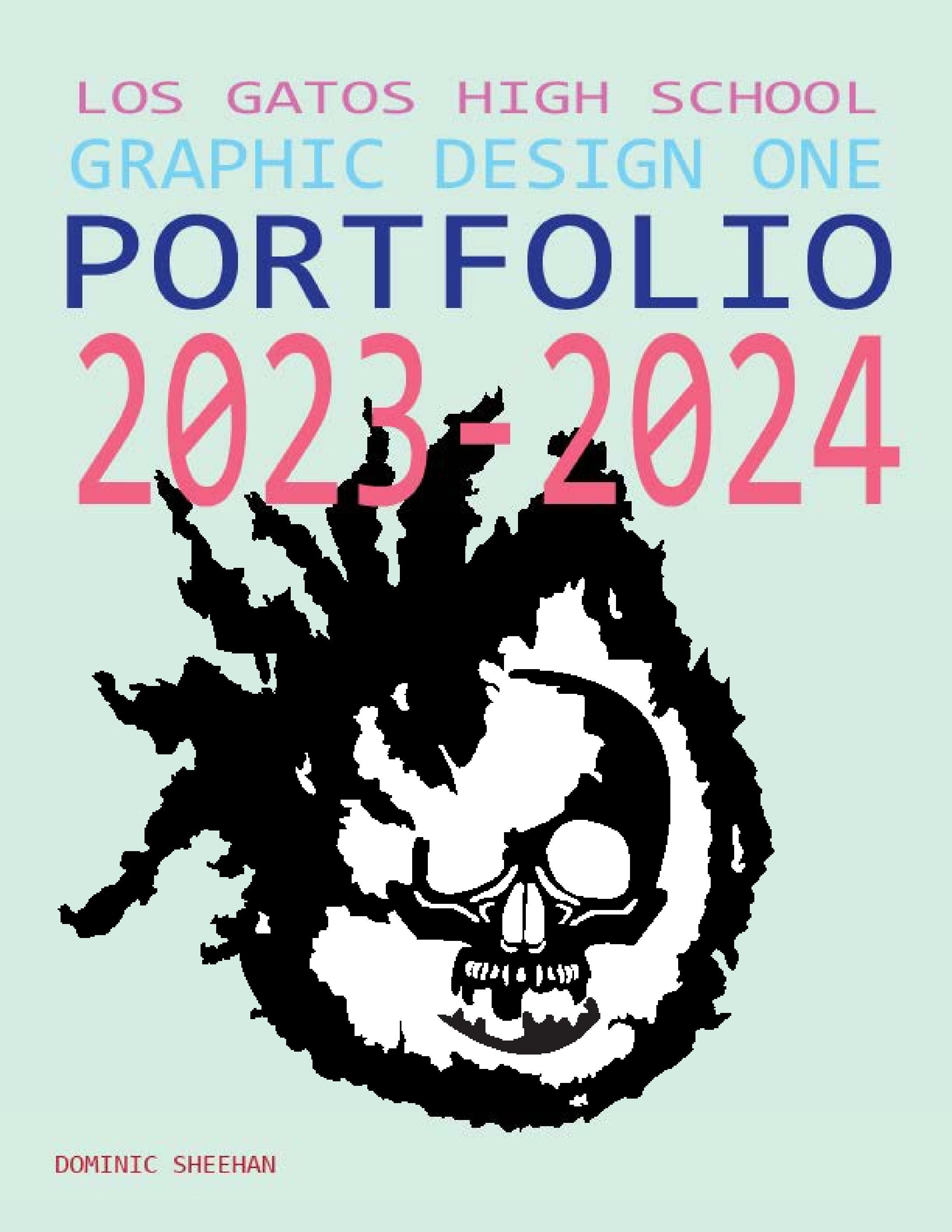 Dominic_Sheehan_Portfolio by domi127yay - Issuu