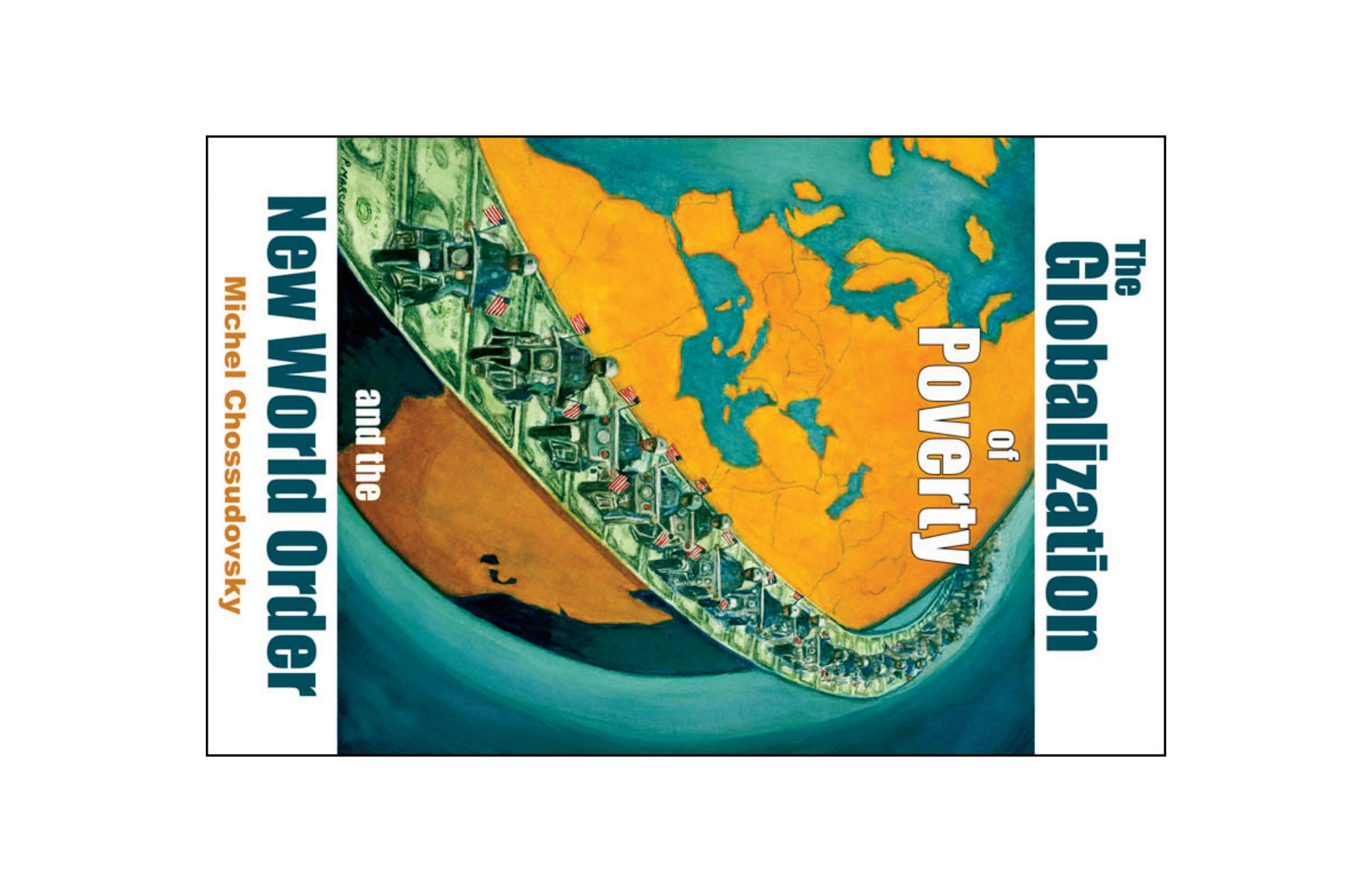 The Globalization of Poverty by demandside - Issuu