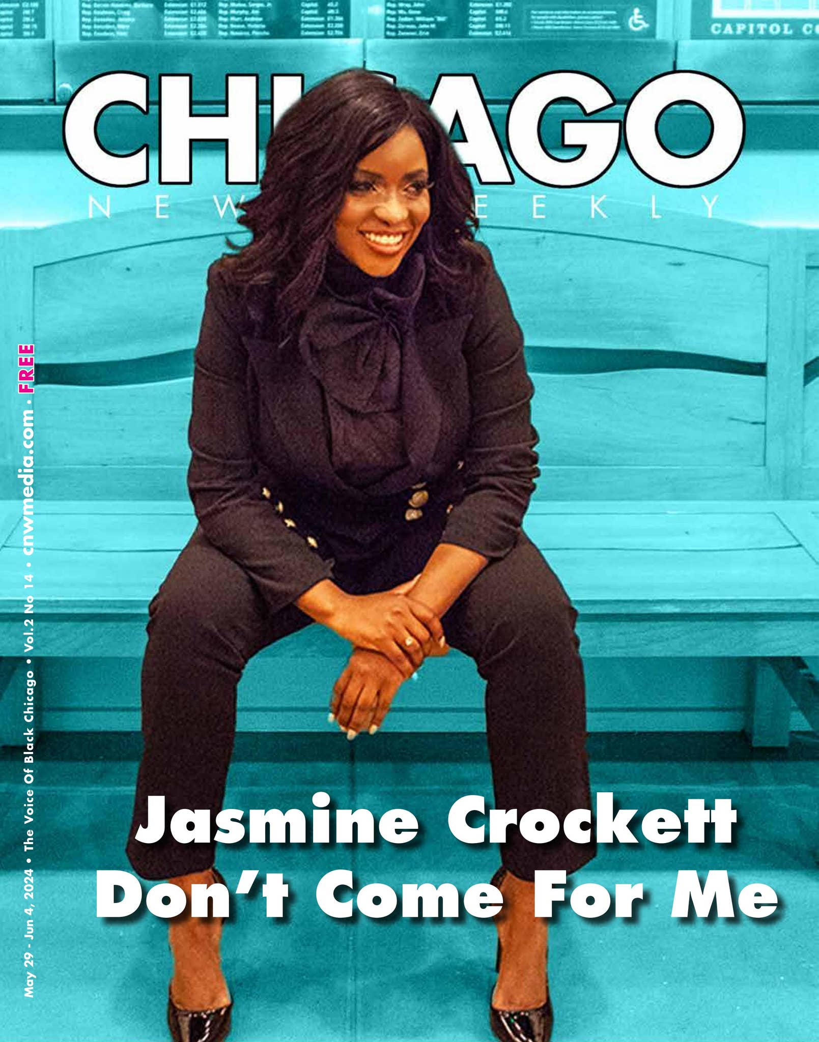 May 29, 2024 Edition by cnwmedia.com - Issuu
