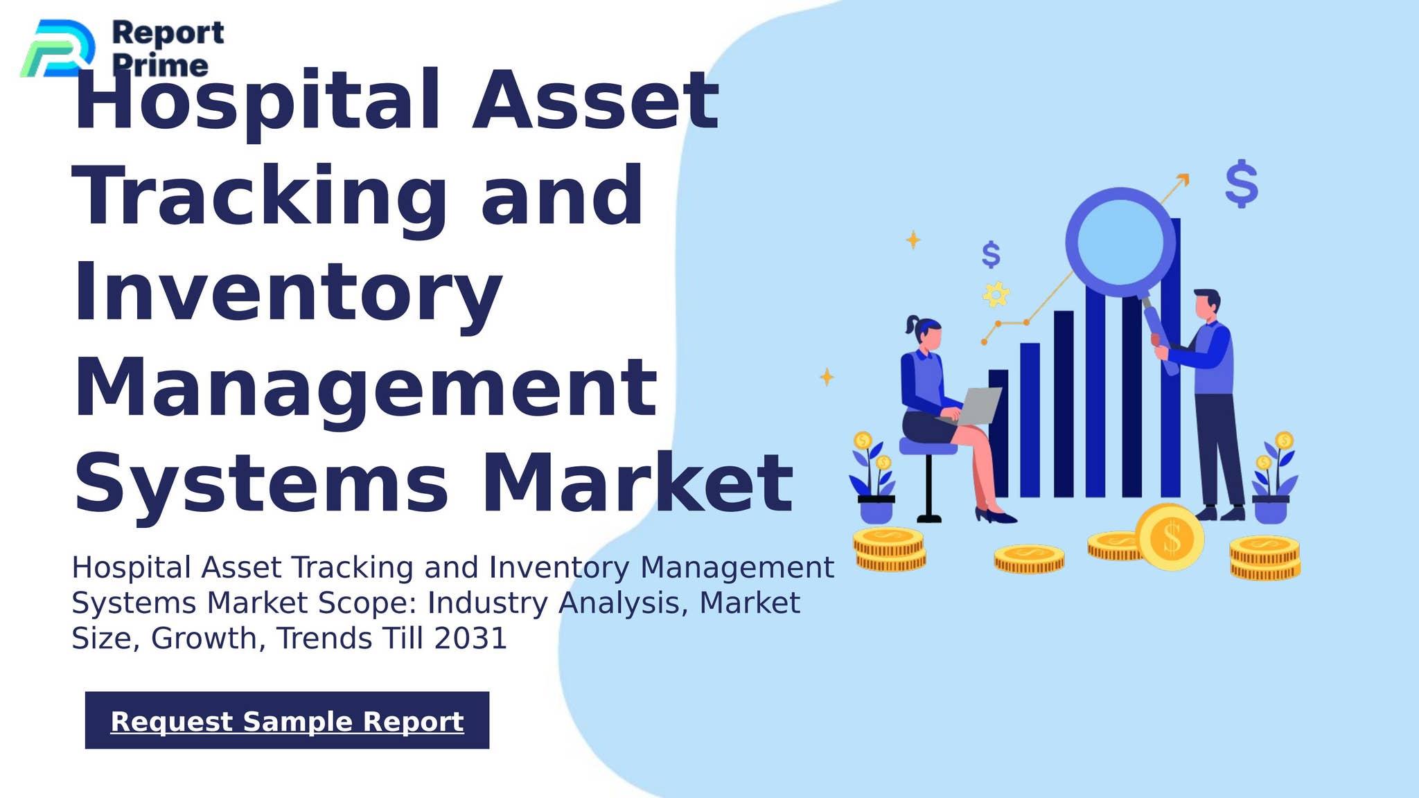 Global Hospital Asset Tracking and Inventory Management Systems market ...