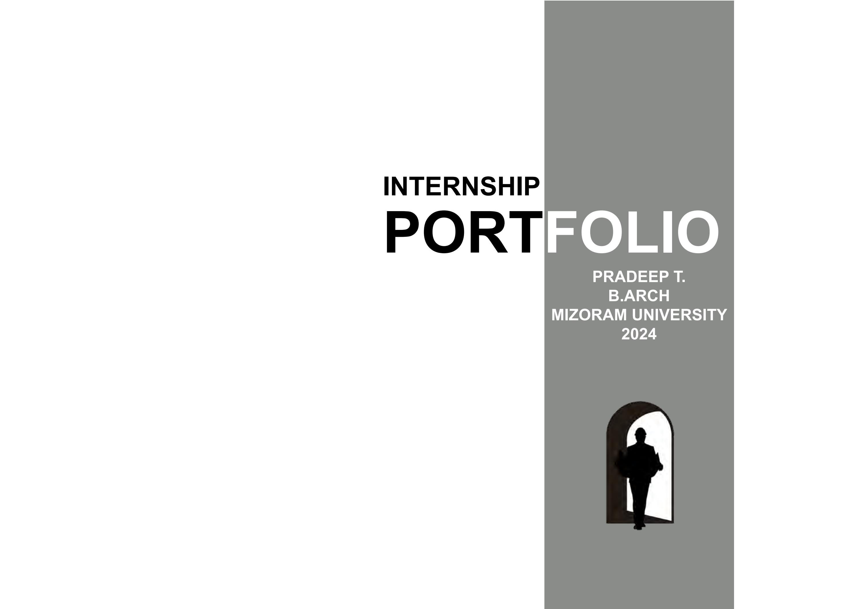 ARCHITECTURAL PORTFOLIO by Tellamekala Pradeep - Issuu