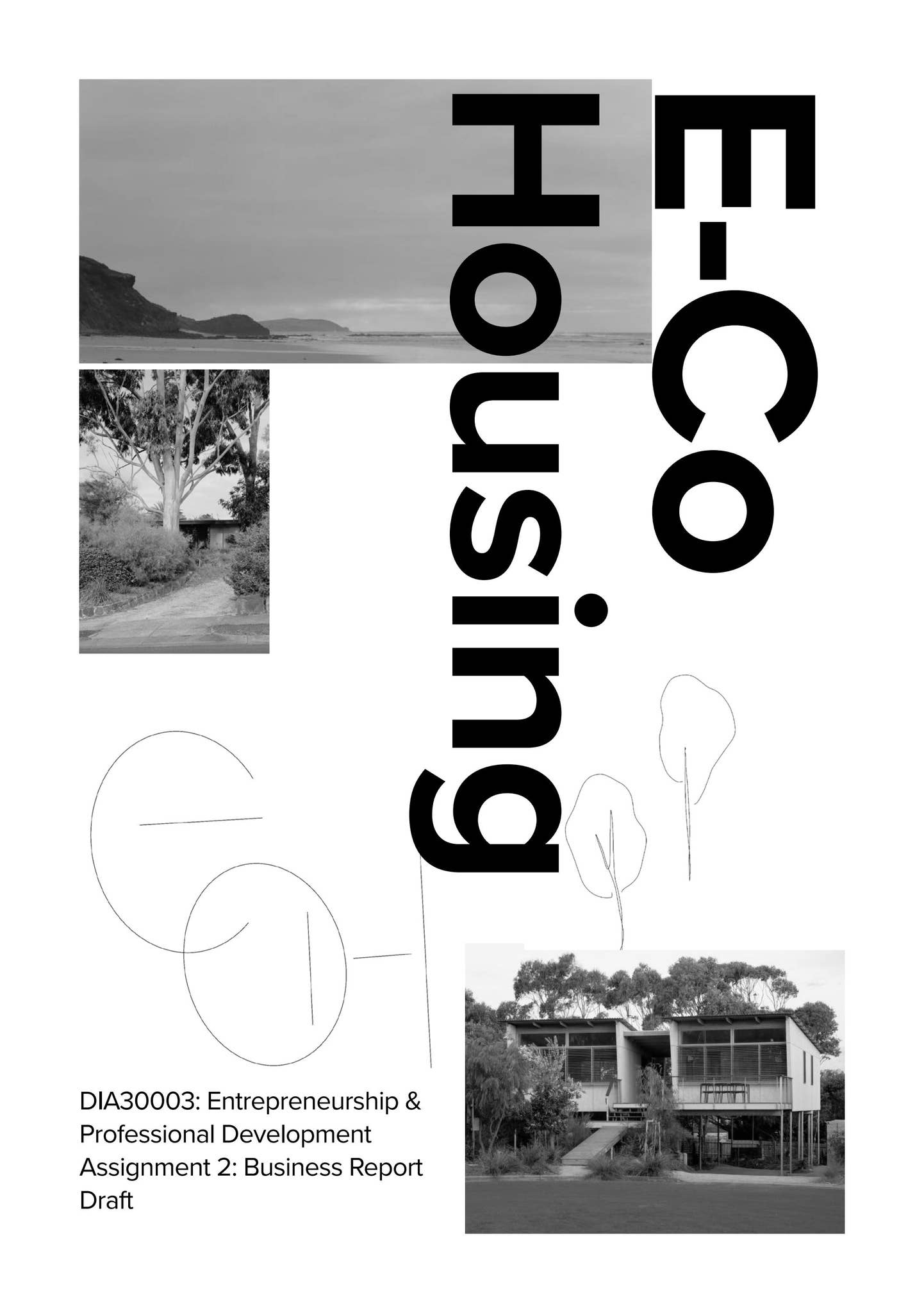 E-Co Housing Final Report by ericacharlotte - Issuu