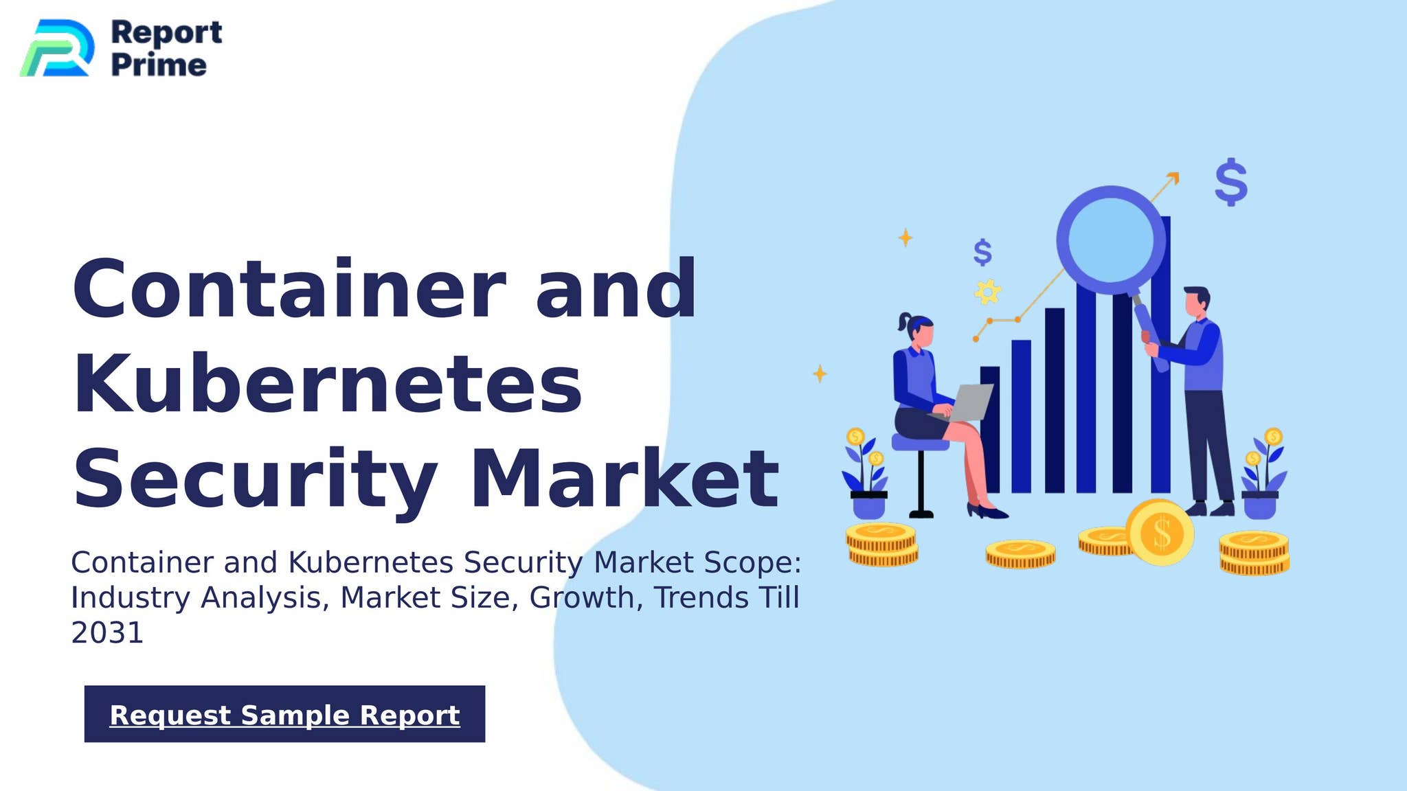 Global Container and Kubernetes Security market cagr 9.4% by ...