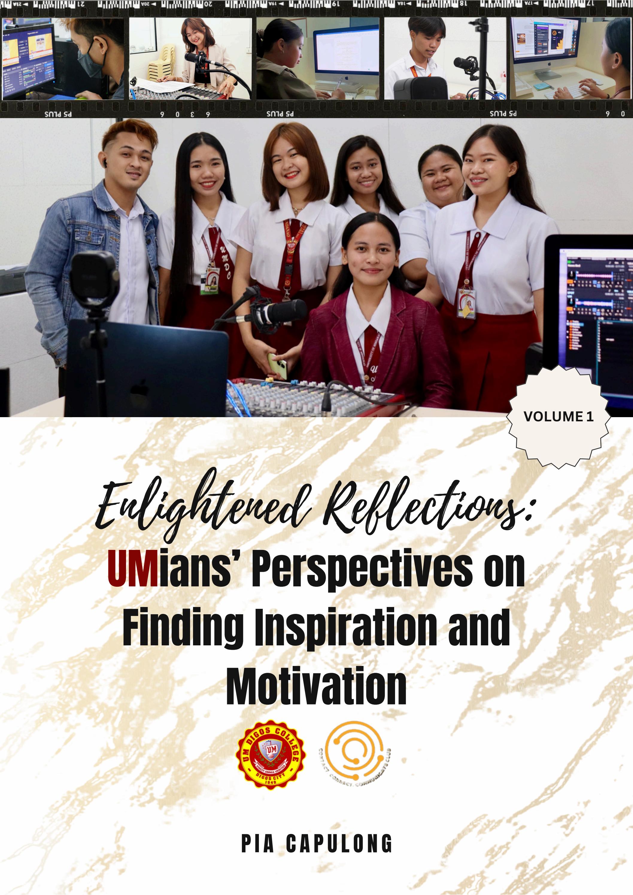 4Cs Inspirational and Motivational Quotes by Pia Capulong - Issuu