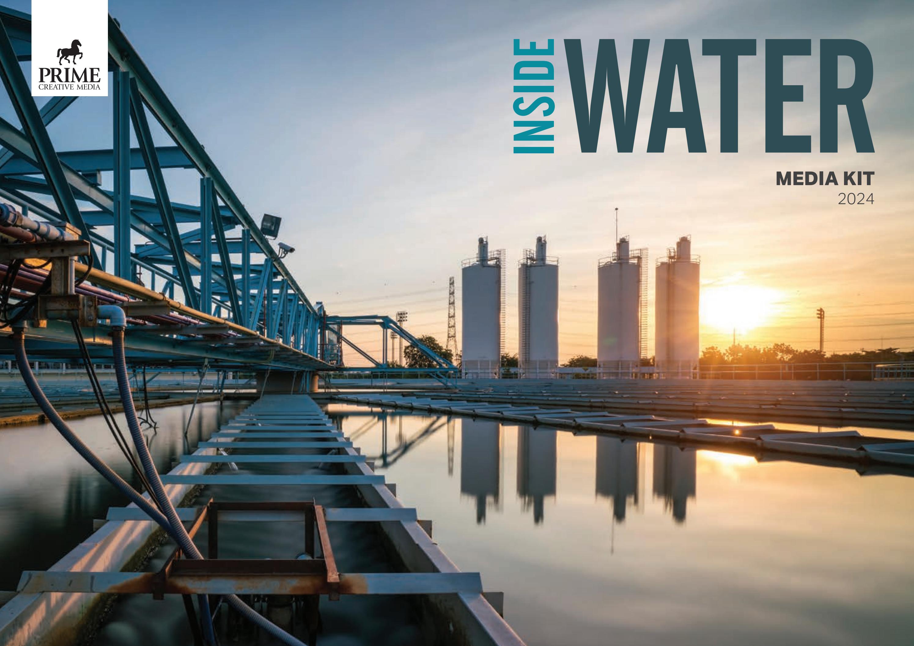 Inside Water Media Kit by Prime Creative Media - Issuu