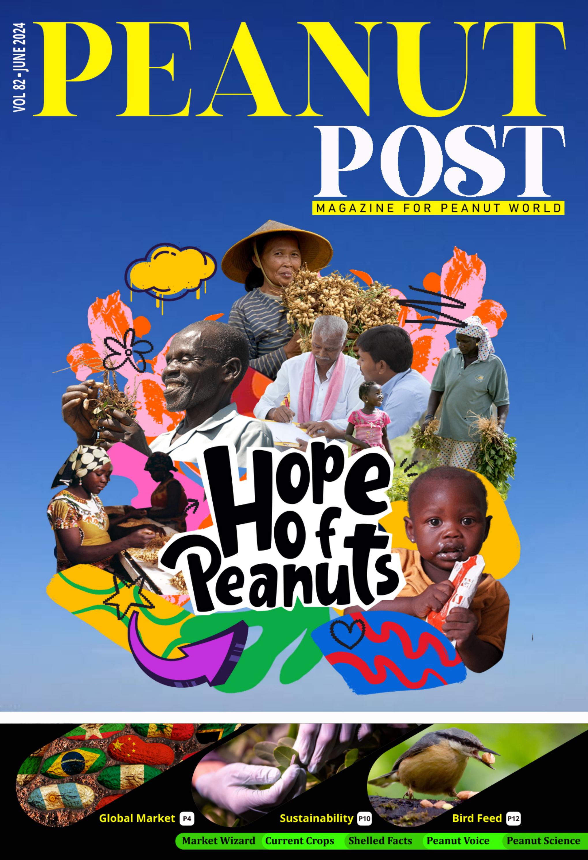 Peanut Post June 24 by Agrocrops - Issuu