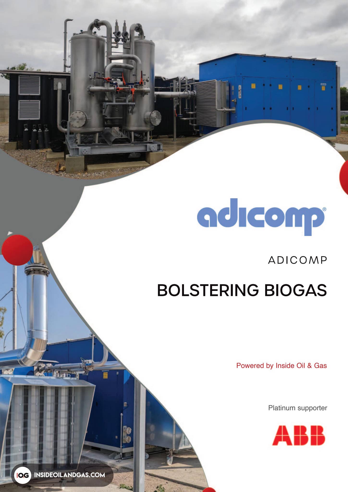 adicomp by ProactivePublications - Issuu