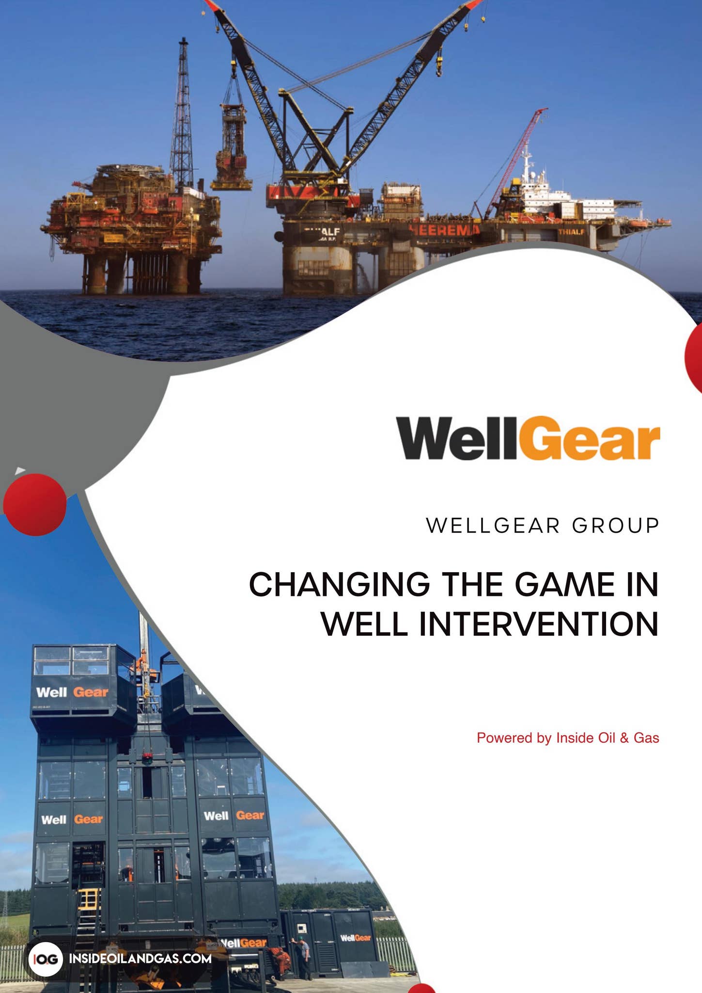 WellGear Group by ProactivePublications - Issuu