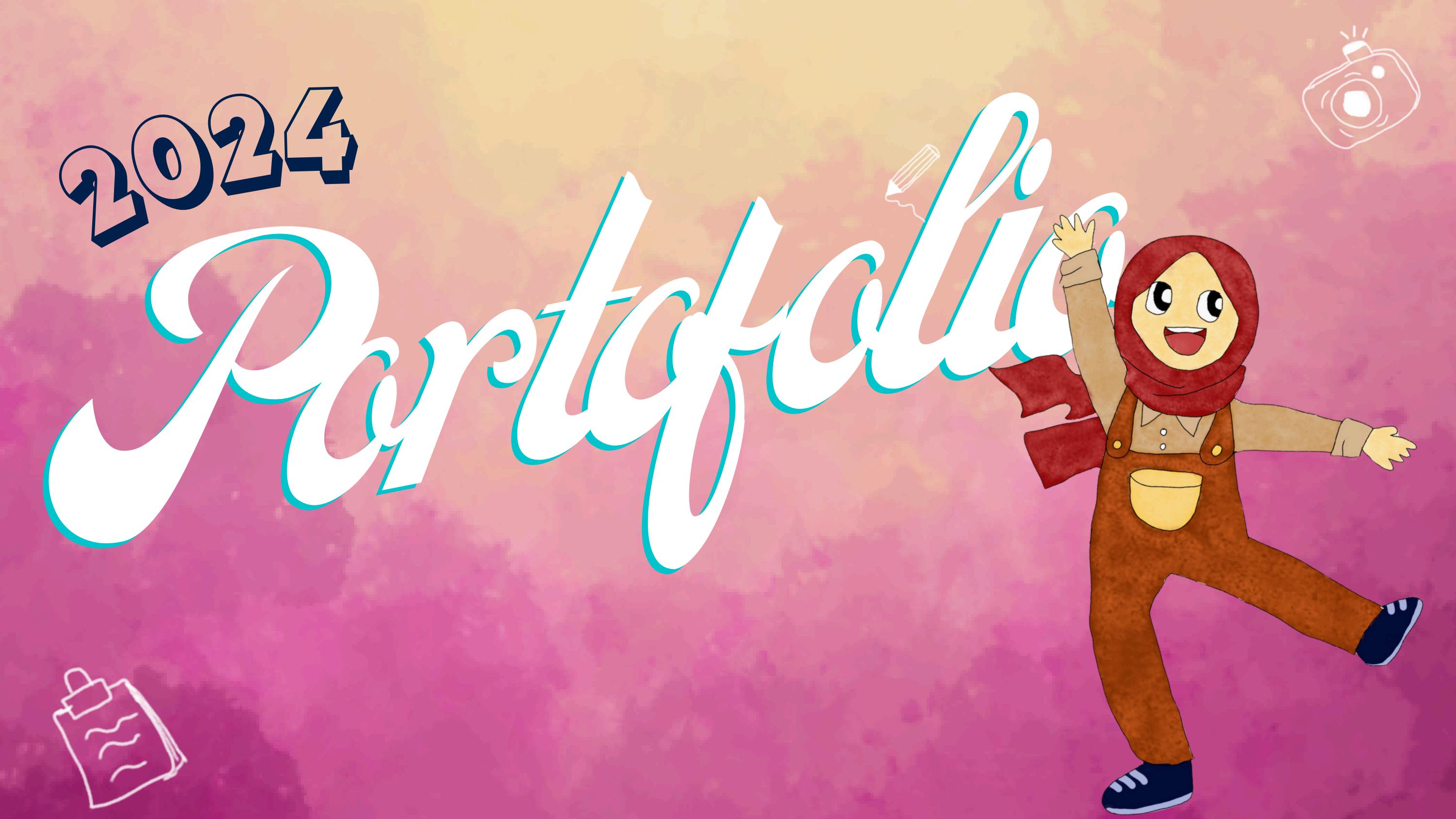 Ridho Hafidz Wardayanti Portfolio 2024 by ridhohafidz - Issuu