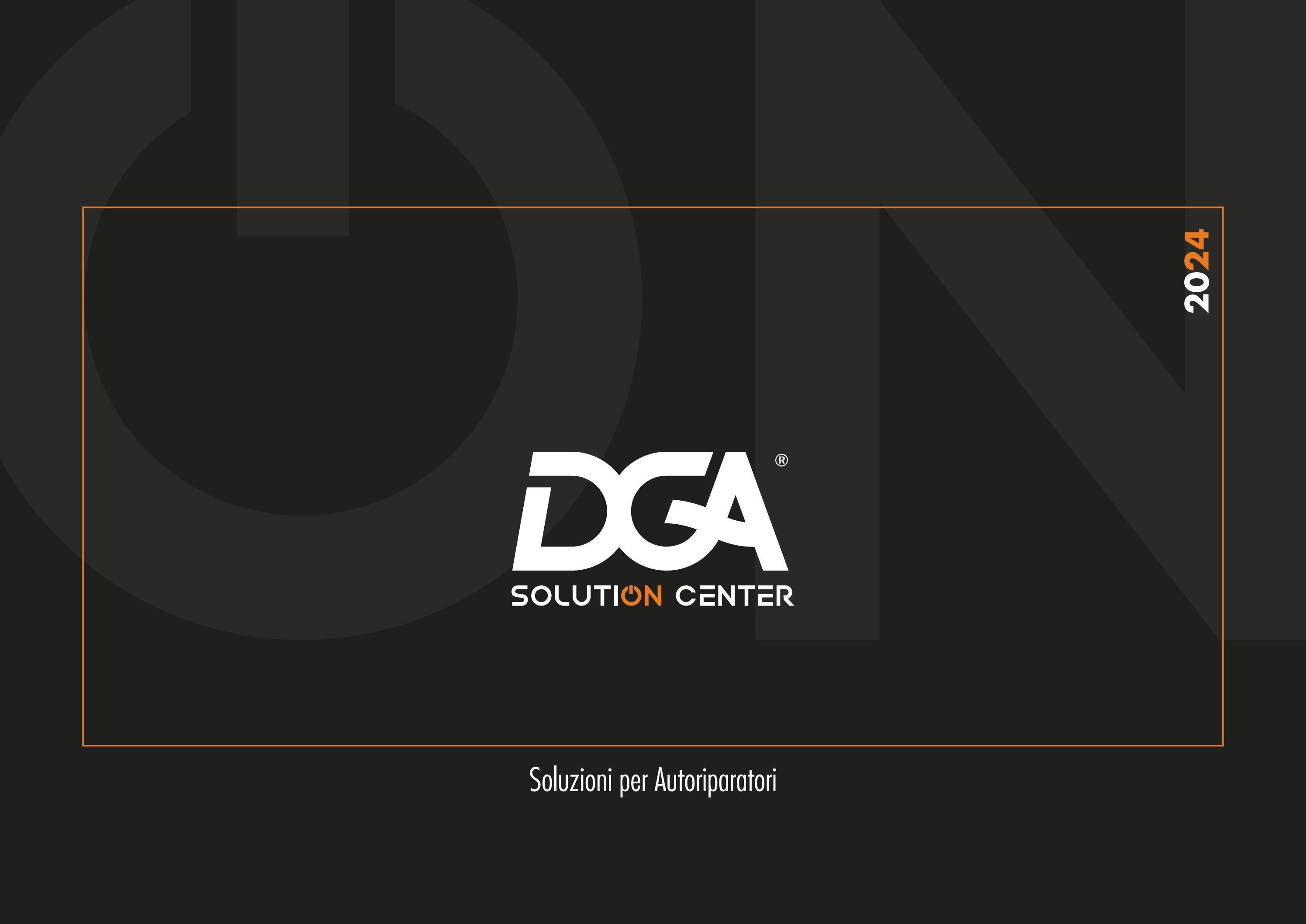 DGA Solution Center - Company Profile by dgalab - Issuu