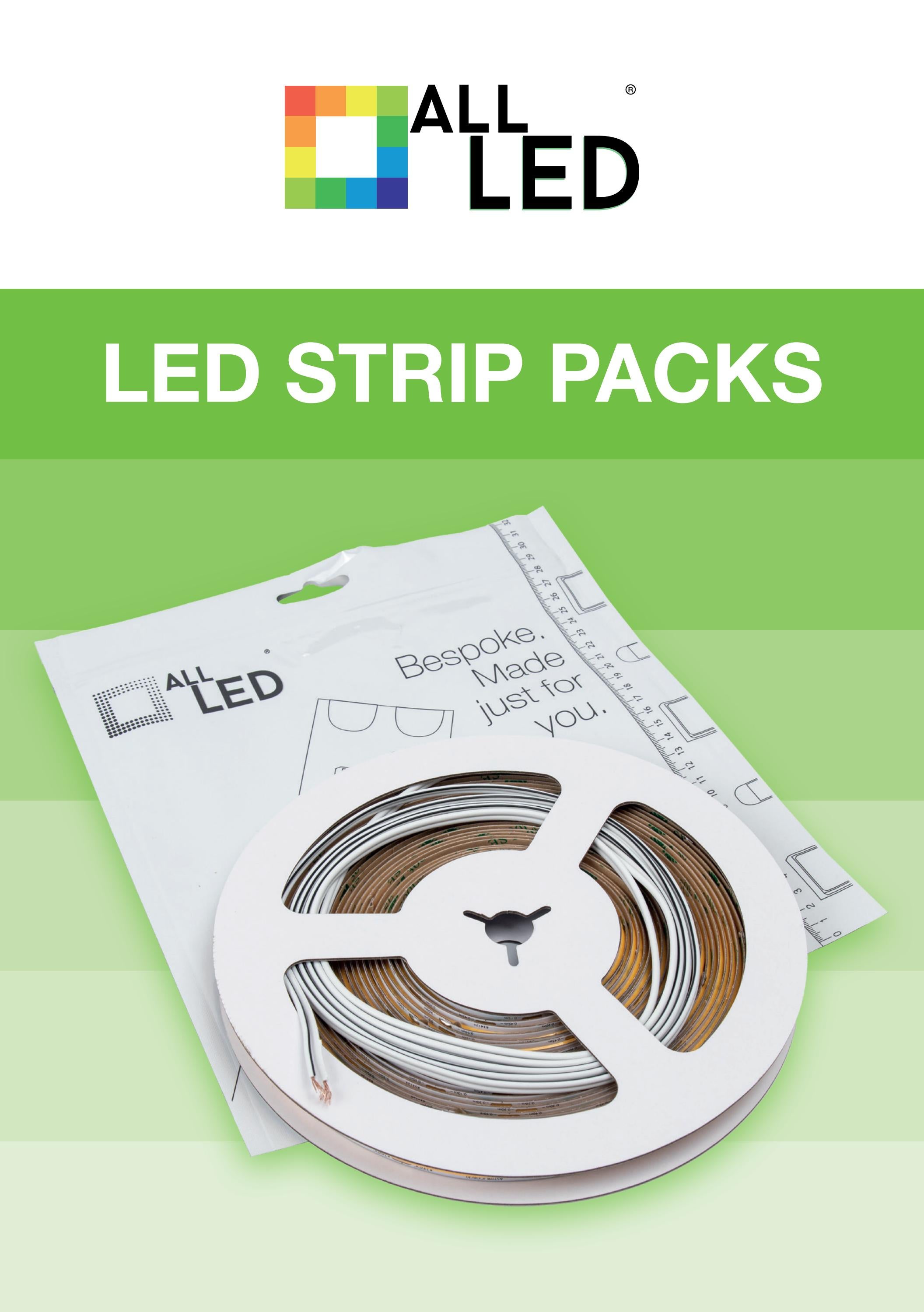 LED Strip Packs from All LED by ALL LED - Issuu