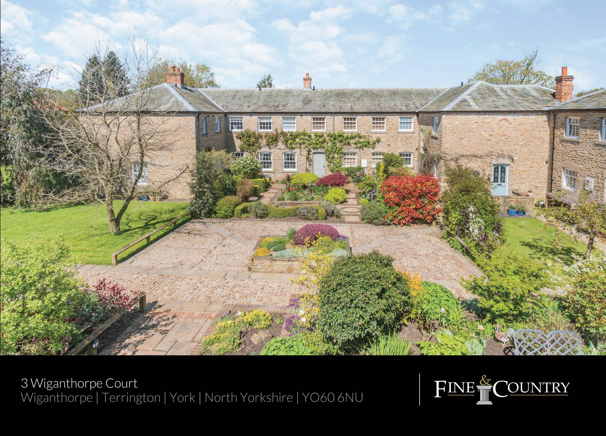 York, North Yorkshire by Fine & Country - Issuu