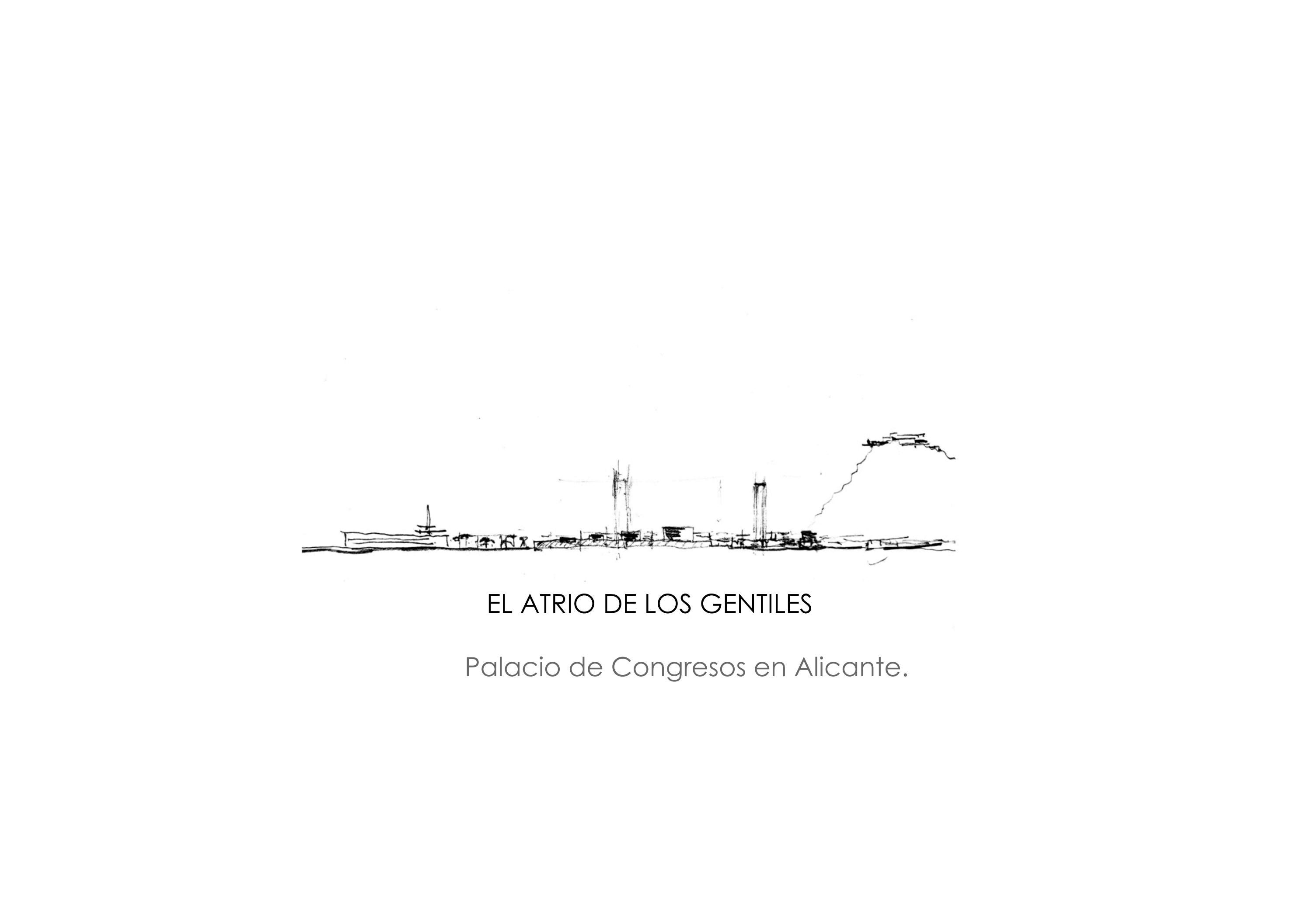 EL ATRIO DE LOS GENTILES-P7-JAIME DE ANDRÉS LERMA by jaimedeandres - Issuu