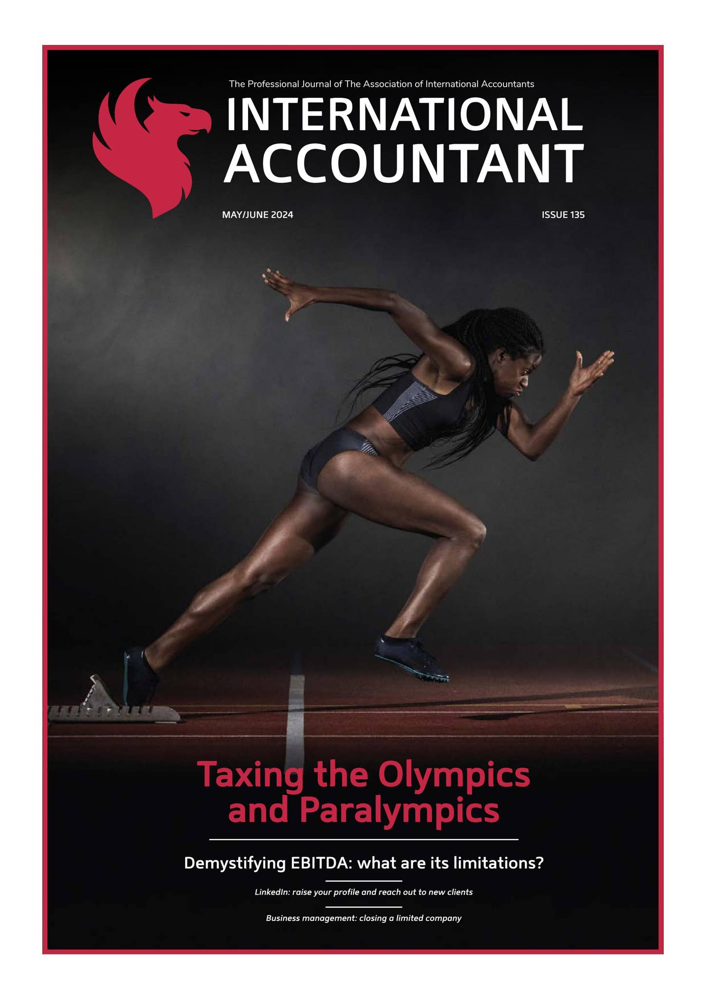 International Accountant 135 by Association of International ...