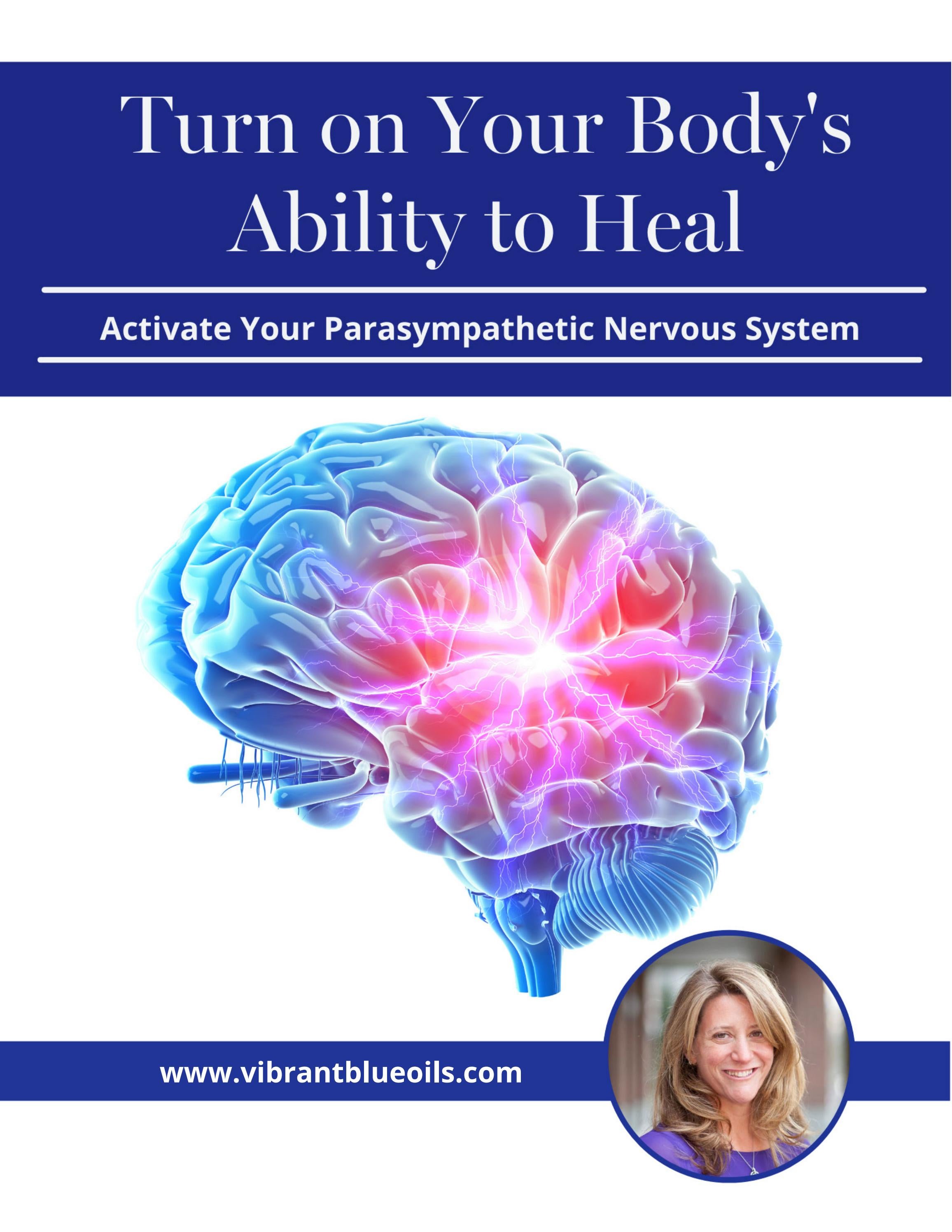 Parasympathetic Activation Guide by drtalks - Issuu