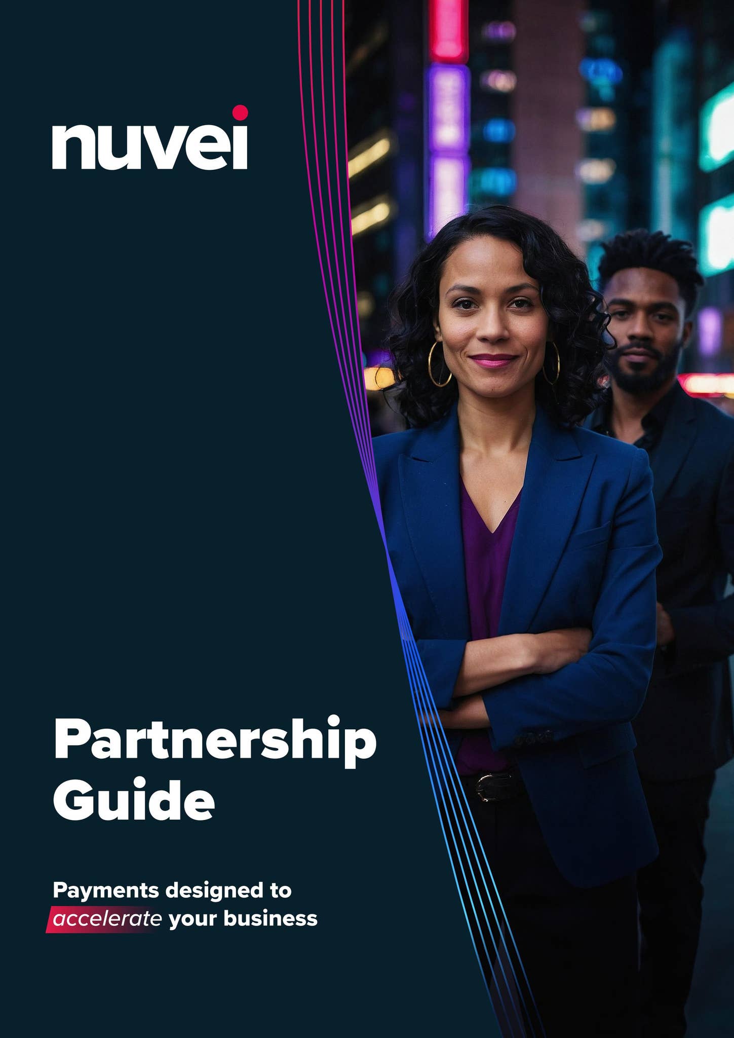 Nuvei Partnership Guide by Nuvei - Issuu