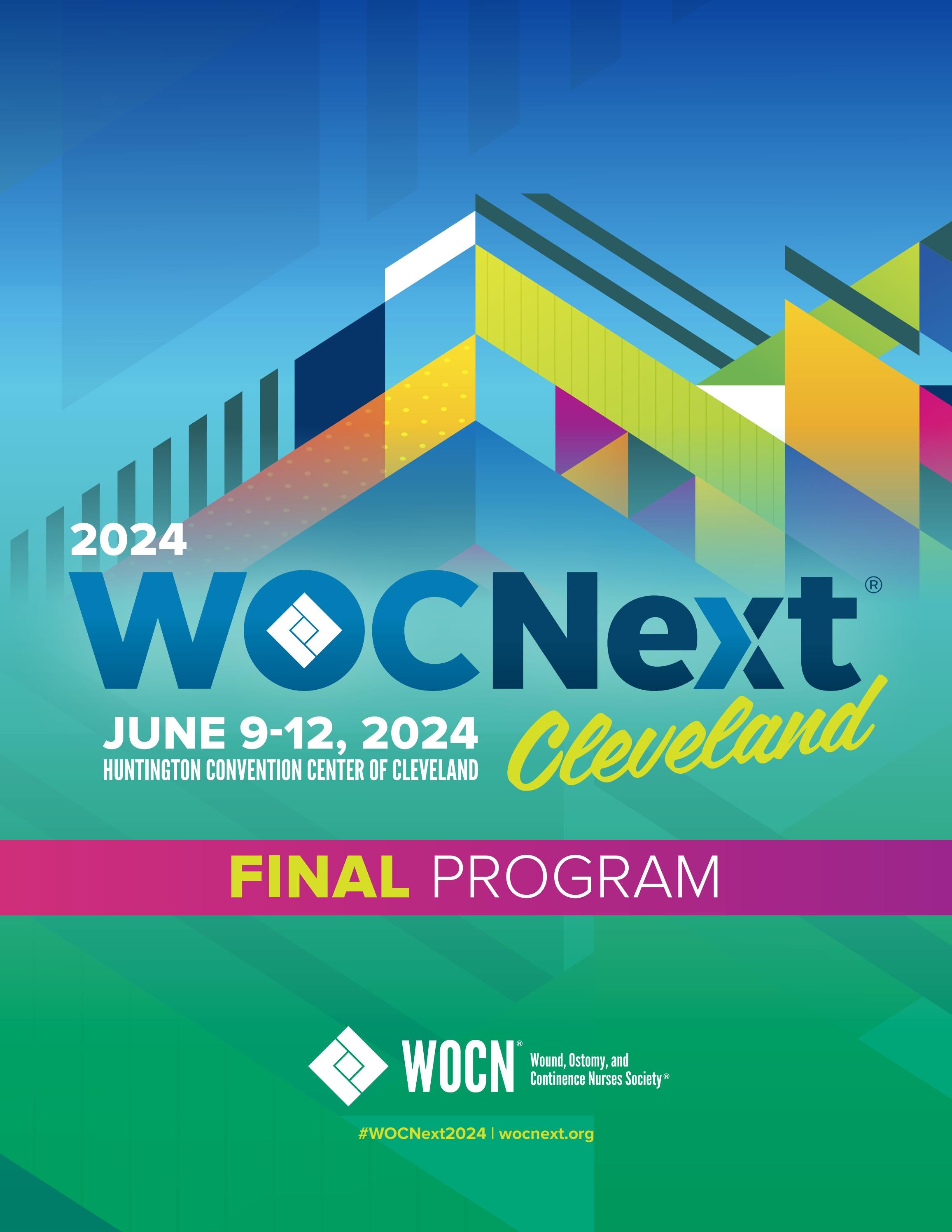 WOCNext 2024 Final Program by WOCN® Society - Issuu
