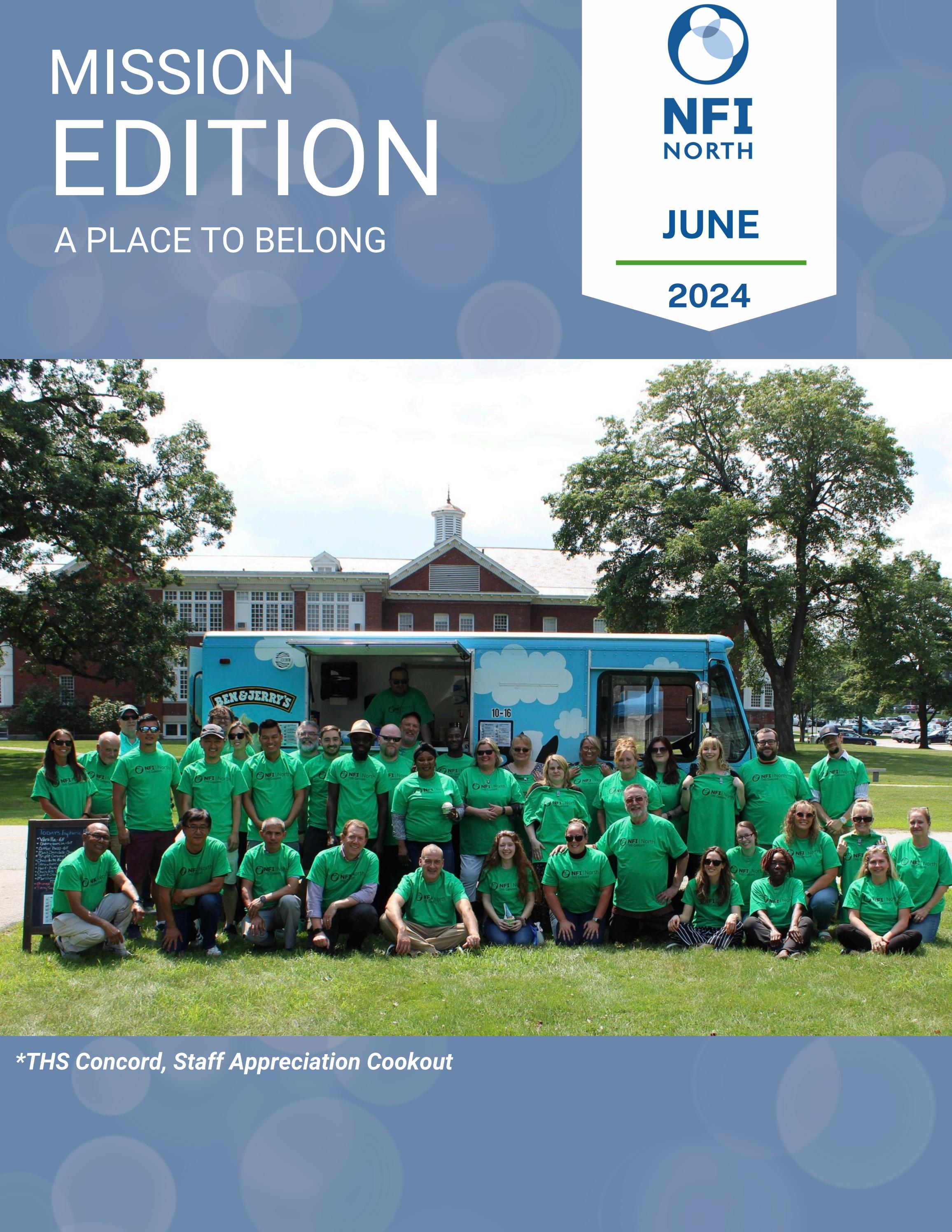 NFI North Mission Edition June by nfinorthinc - Issuu