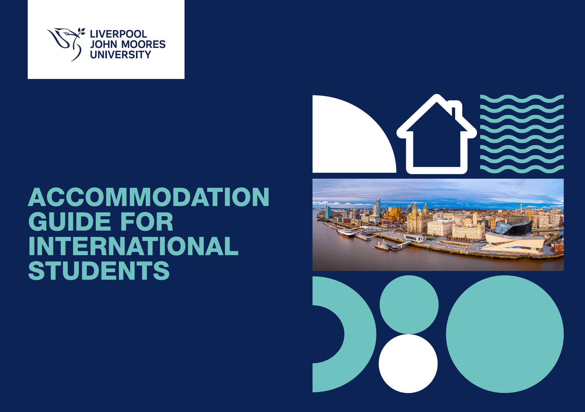 LJMU Accomodation toolkit by Liverpool John Moores University - Issuu