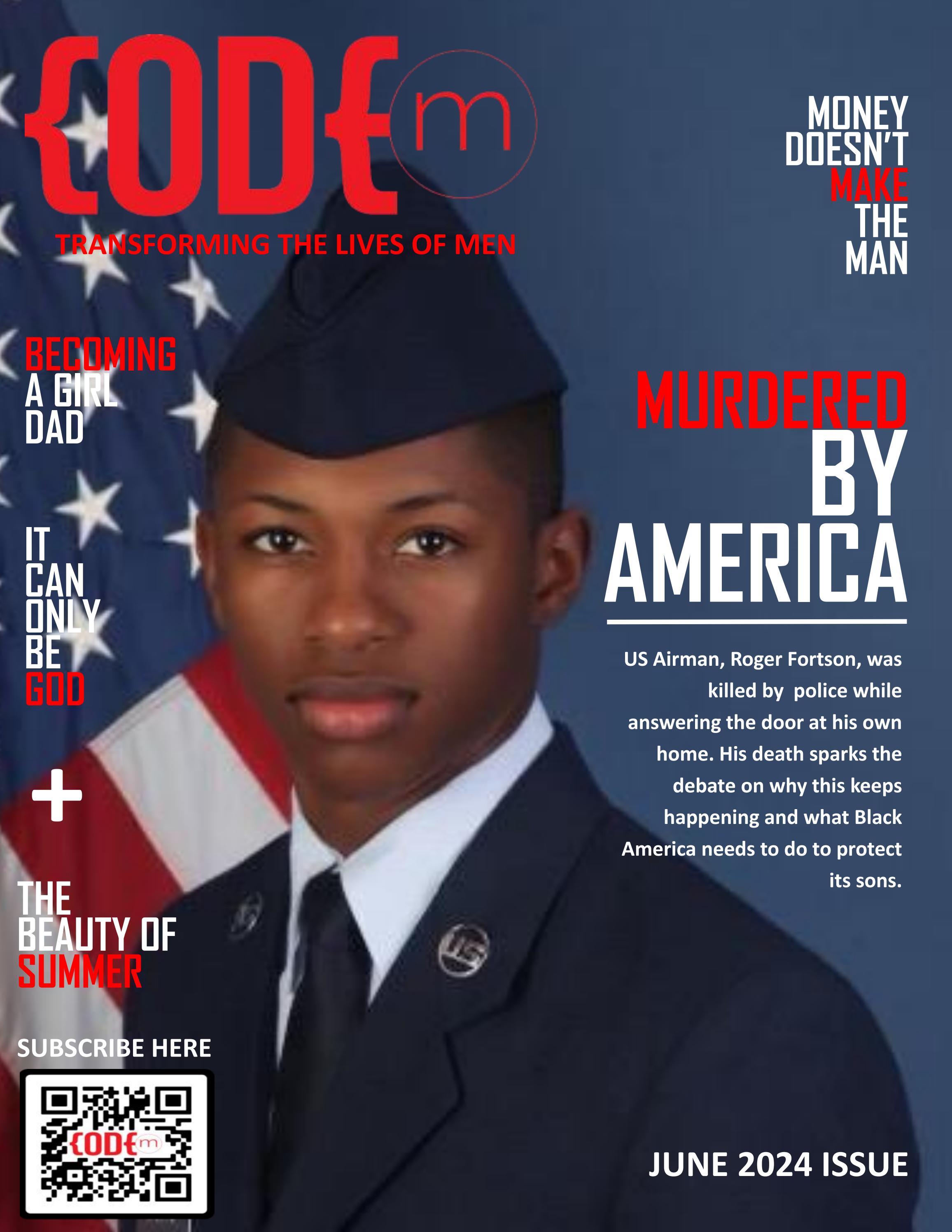 CODE M Magazine 2024 June Issue by CODE M Magazine - Issuu