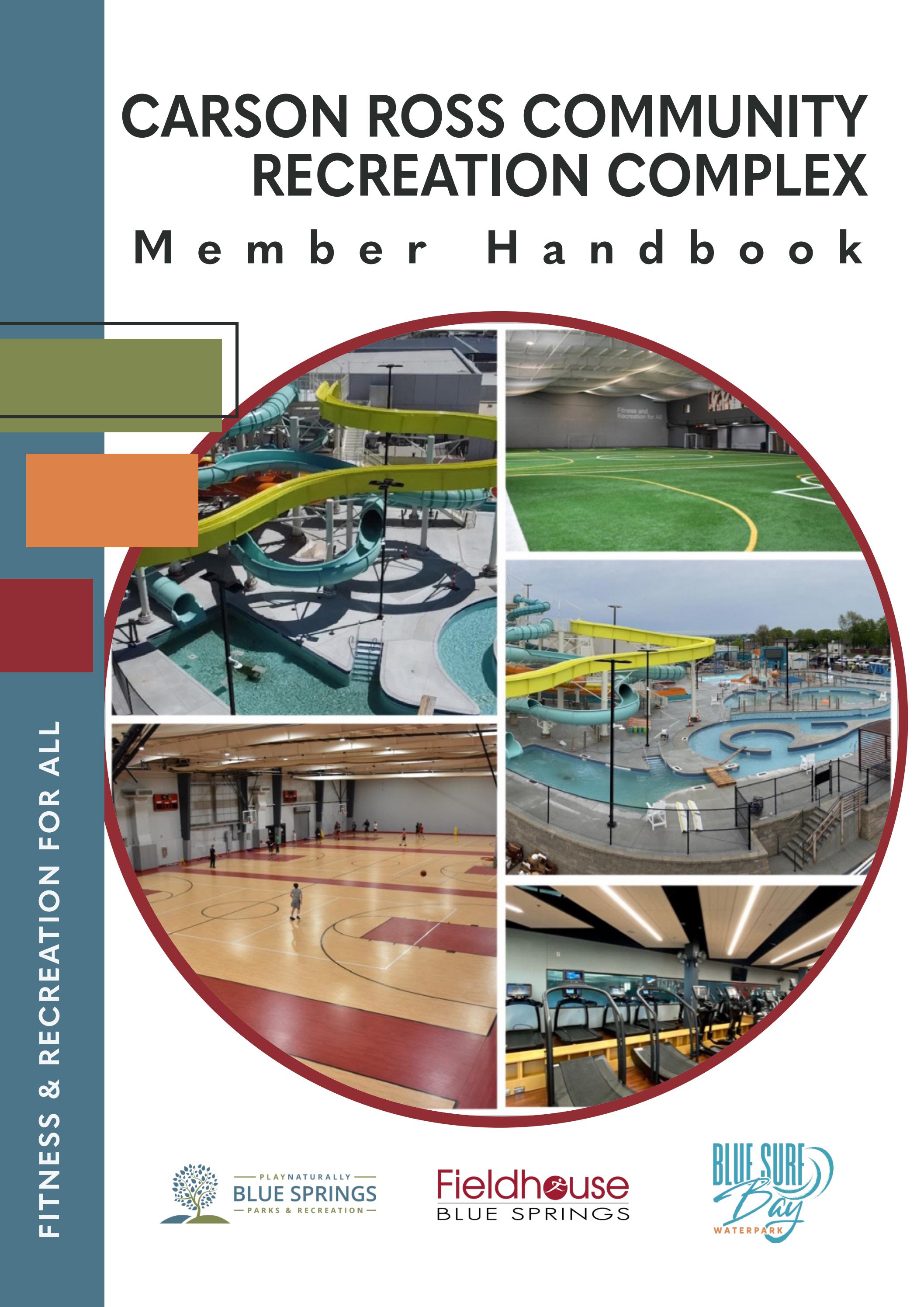 CRCRC Handbook by City of Blue Springs - Issuu