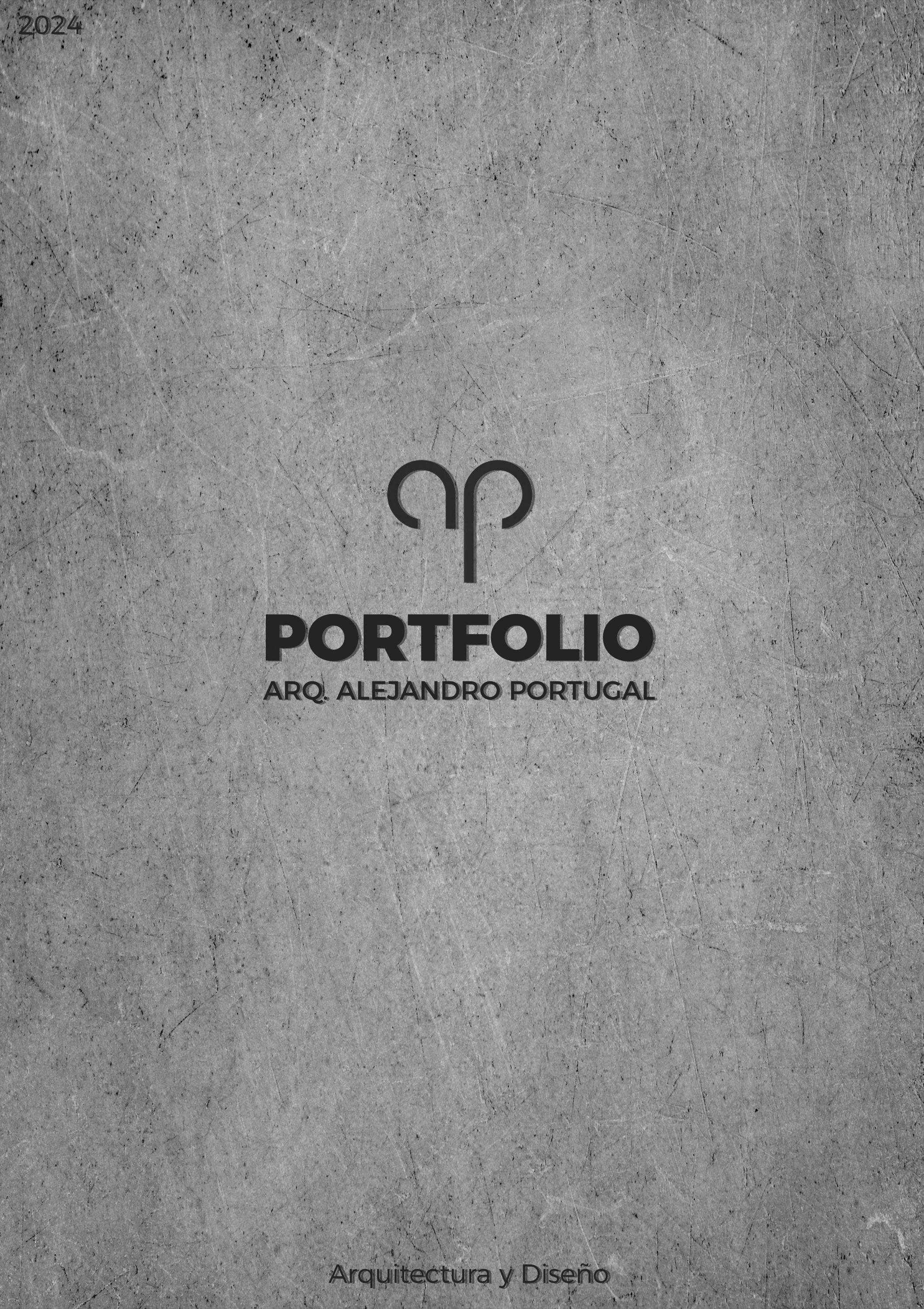 Architecture Portfolio by Marcelo Alejandro Portugal - Issuu