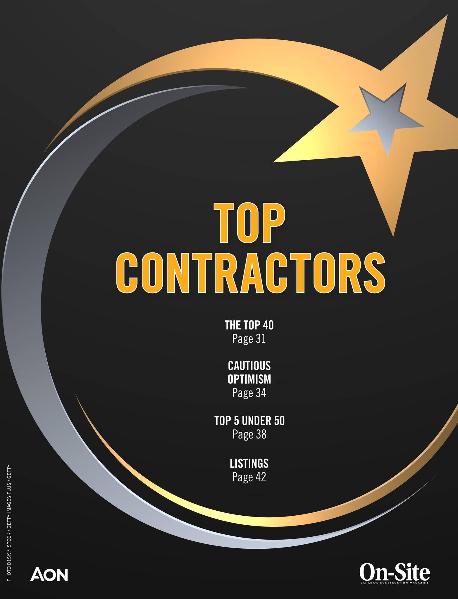 On-Site Top Contractors 2024 by Annex Business Media - Issuu