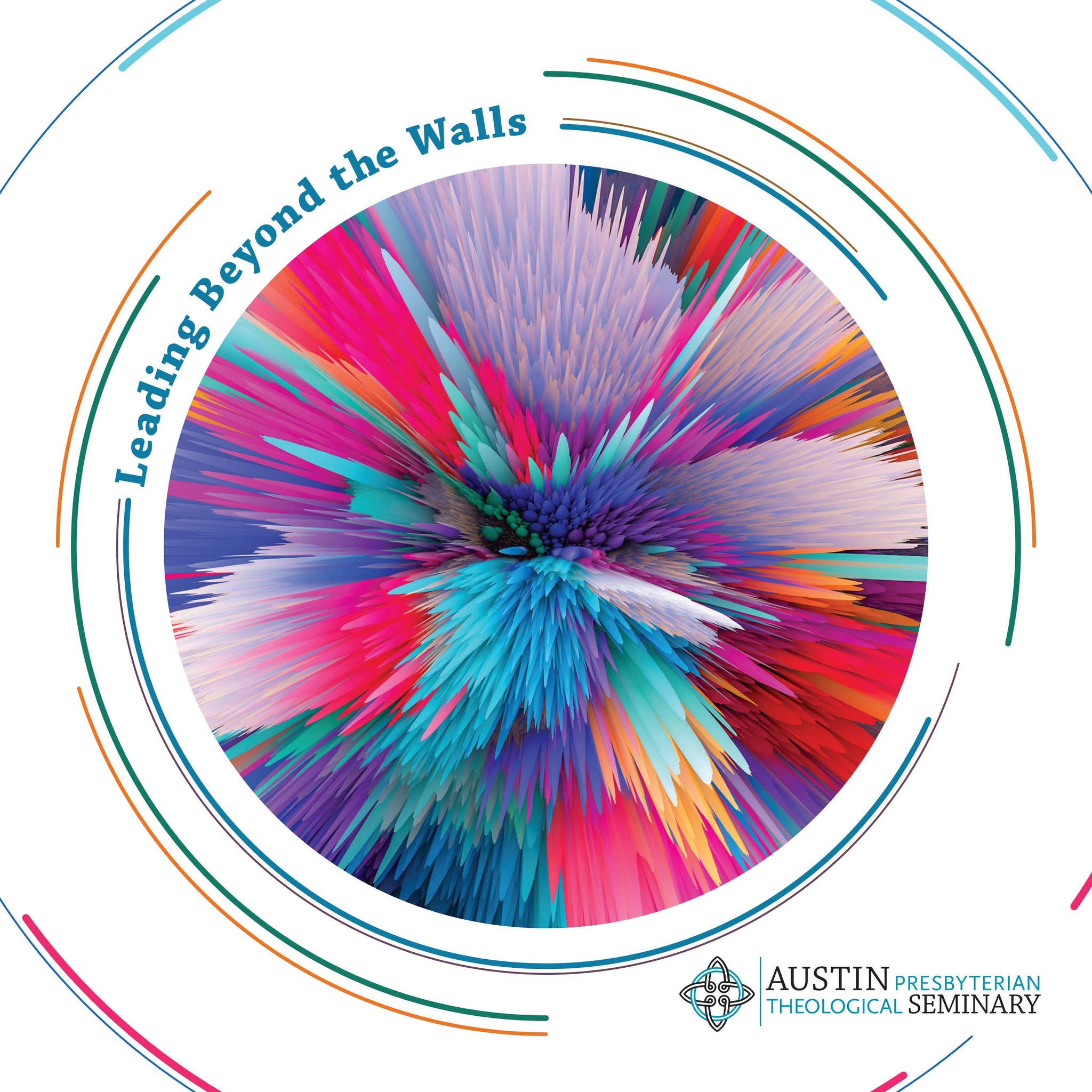 Leading Beyond the Walls by Austin Presbyterian Theological Seminary ...