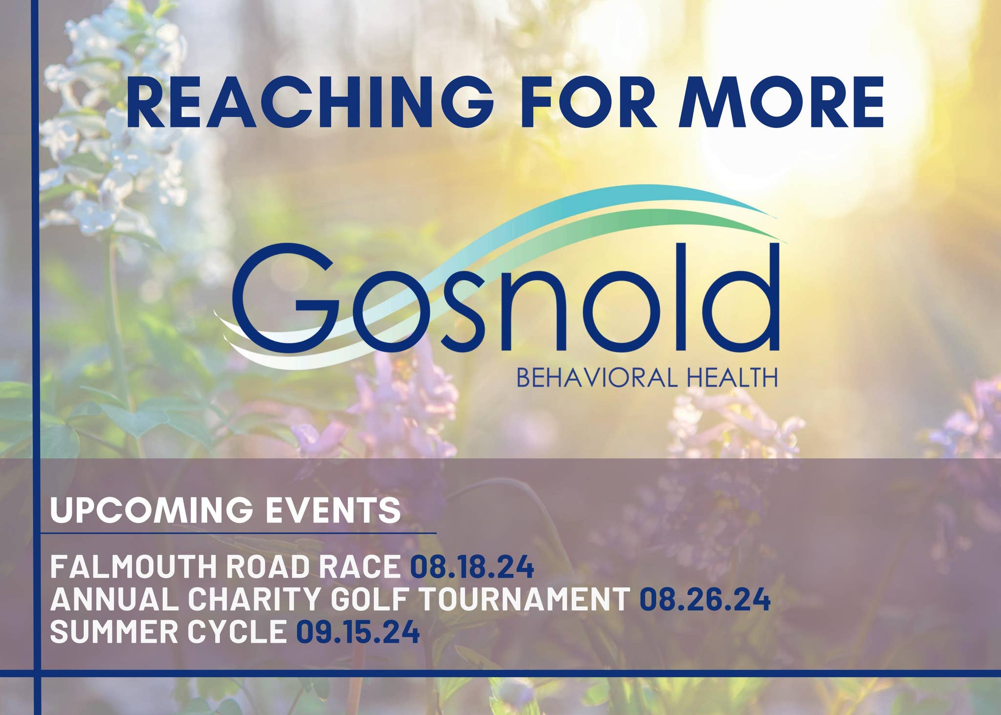 2024 Gosnold Spring Appeal by kshaffer2022 - Issuu