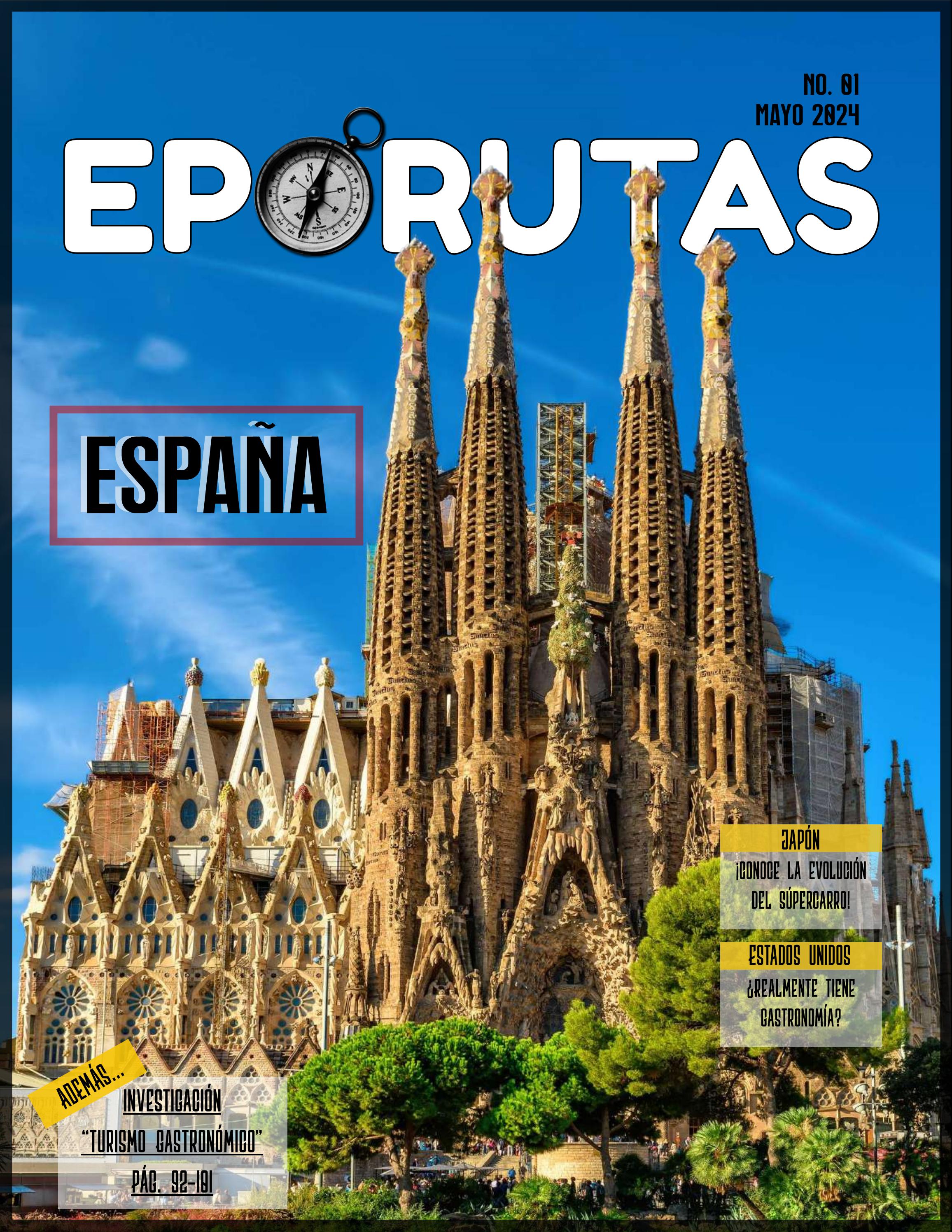 Issuu Magazine
