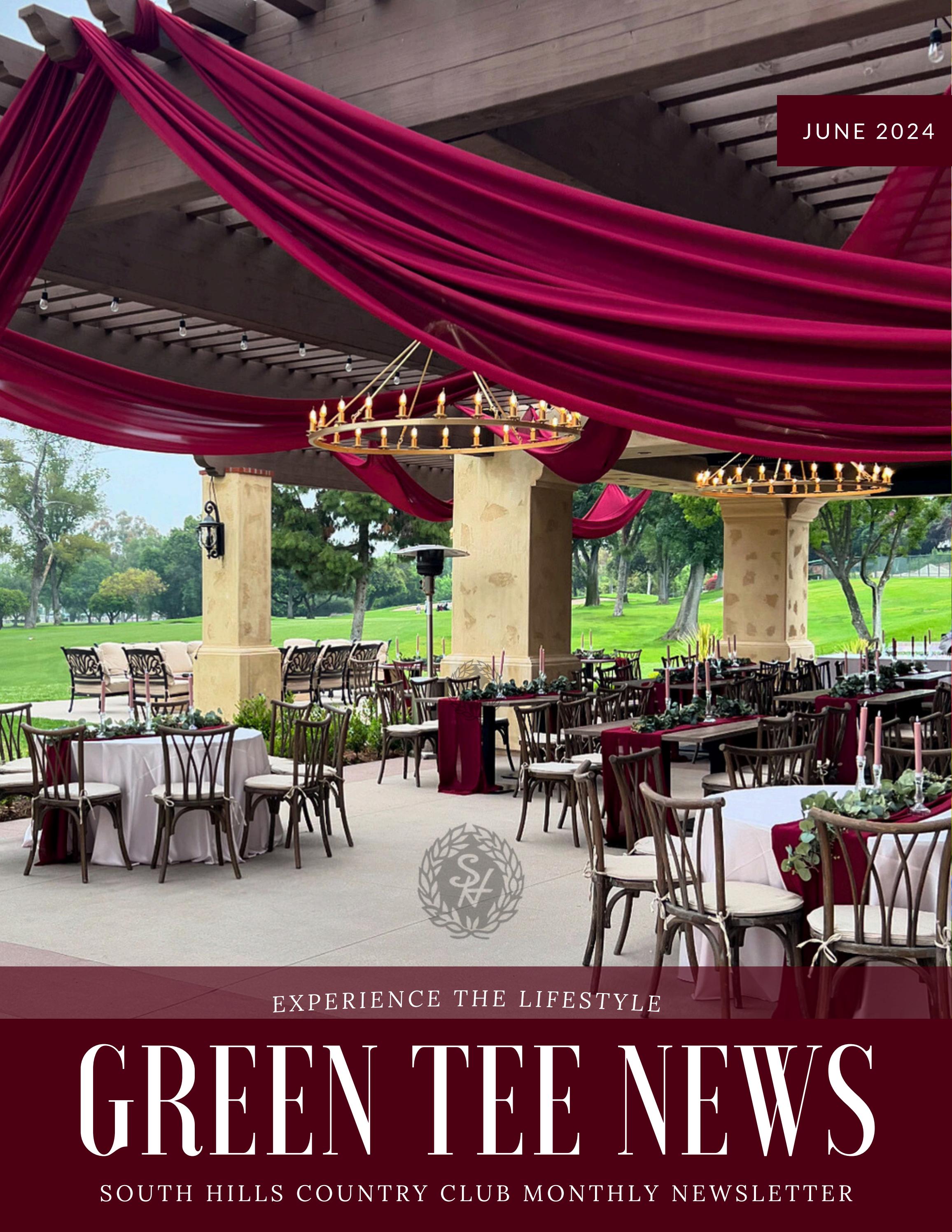 June Green Tee by southhills - Issuu