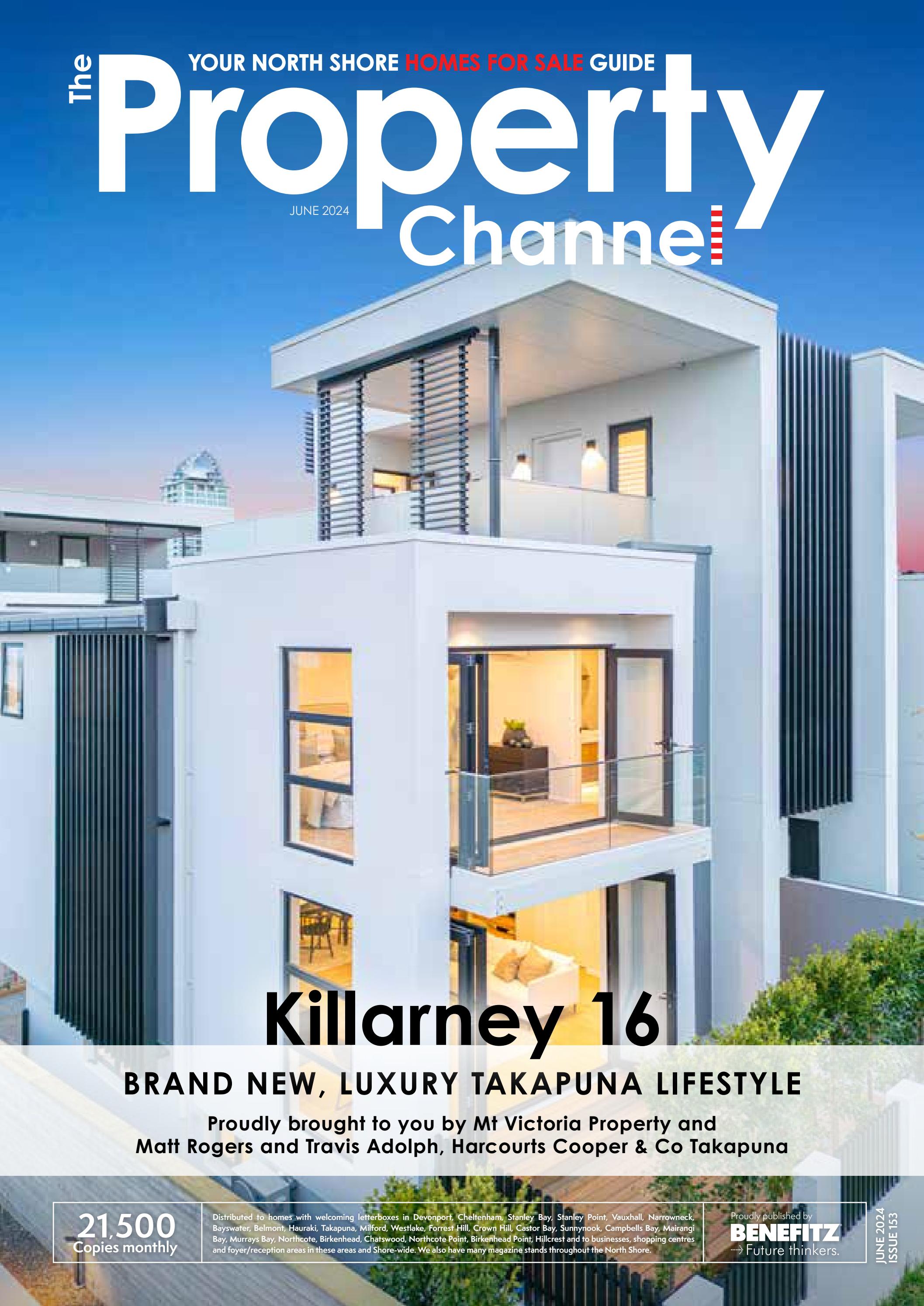 Channel Property June 2024 by Benefitz - Issuu