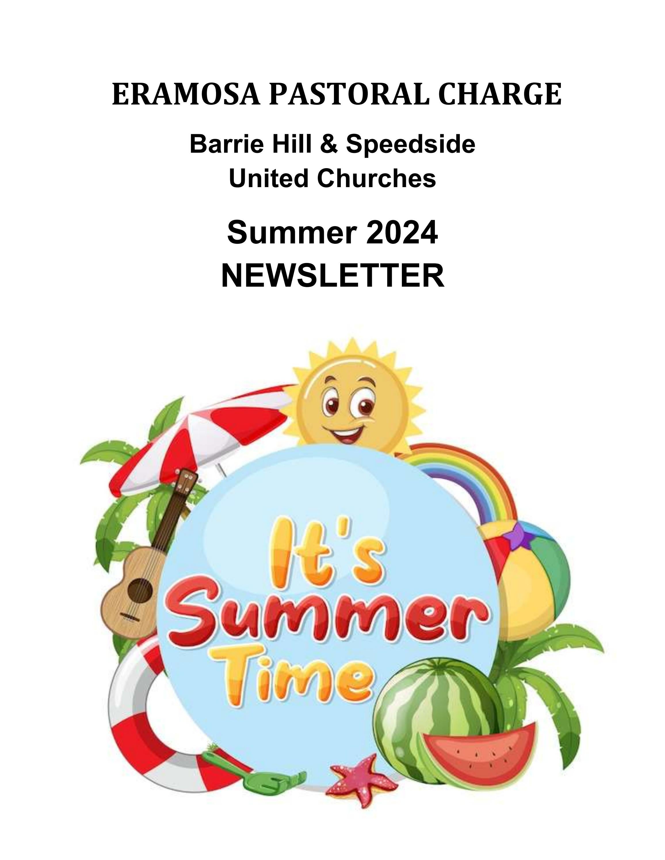 EPC 2024 Summer Newsletter by mamidon - Issuu