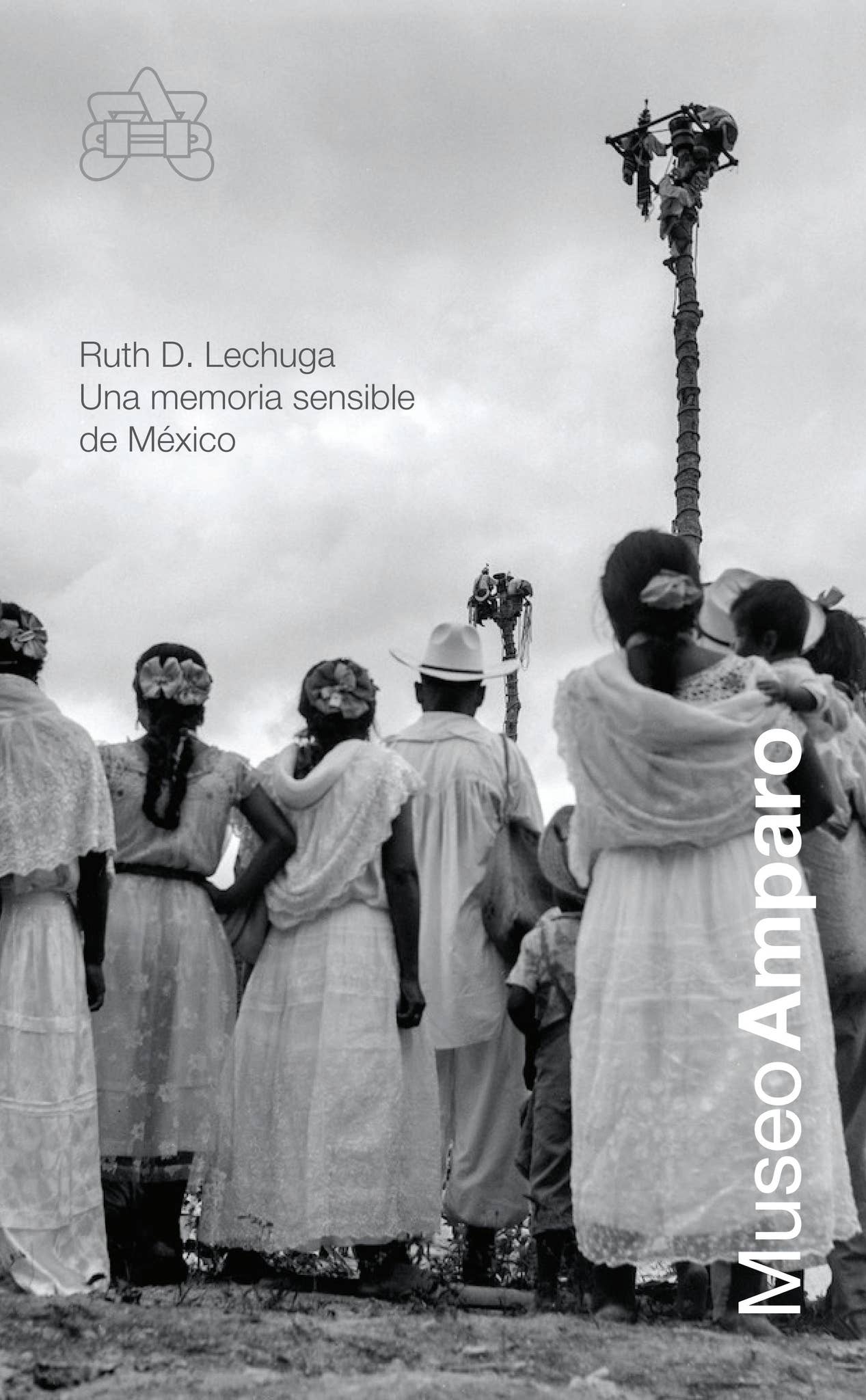 Ruth D. Lechuga / Una memoria sensible de México by Museo Amparo - Issuu