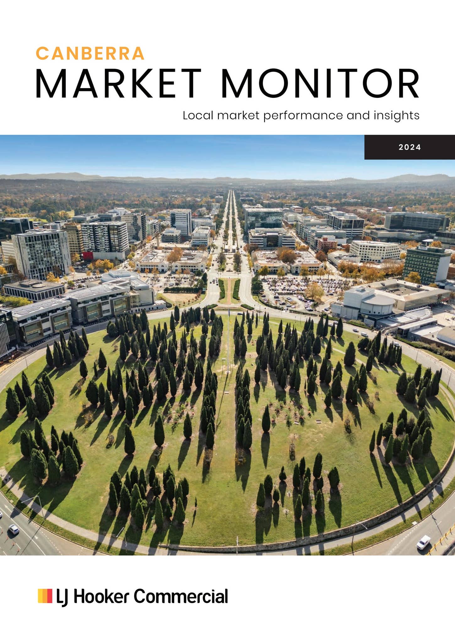 Canberra Market Monitor - 2024 by ljhookergroup - Issuu