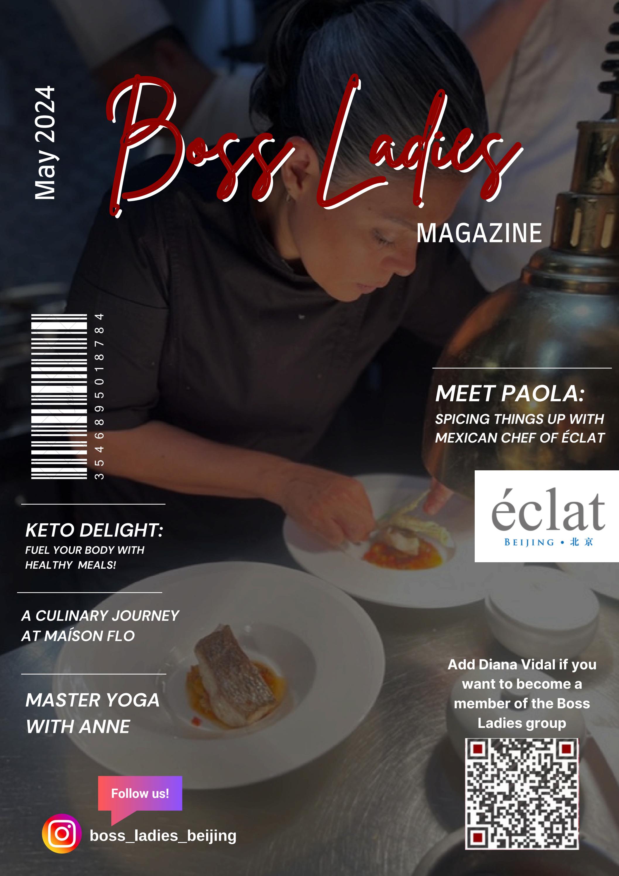Boss Ladies May2024 by Denisa Melusova - Issuu