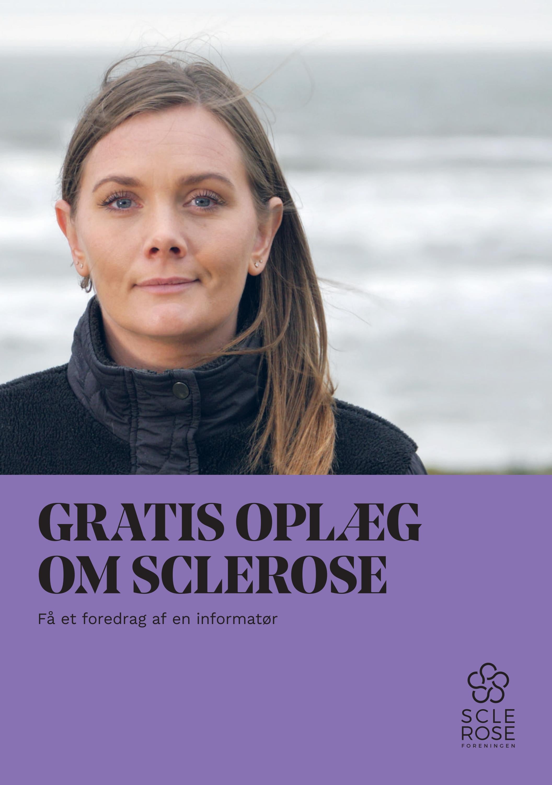 Gratis oplæg om sclerose by Scleroseforeningen - Issuu