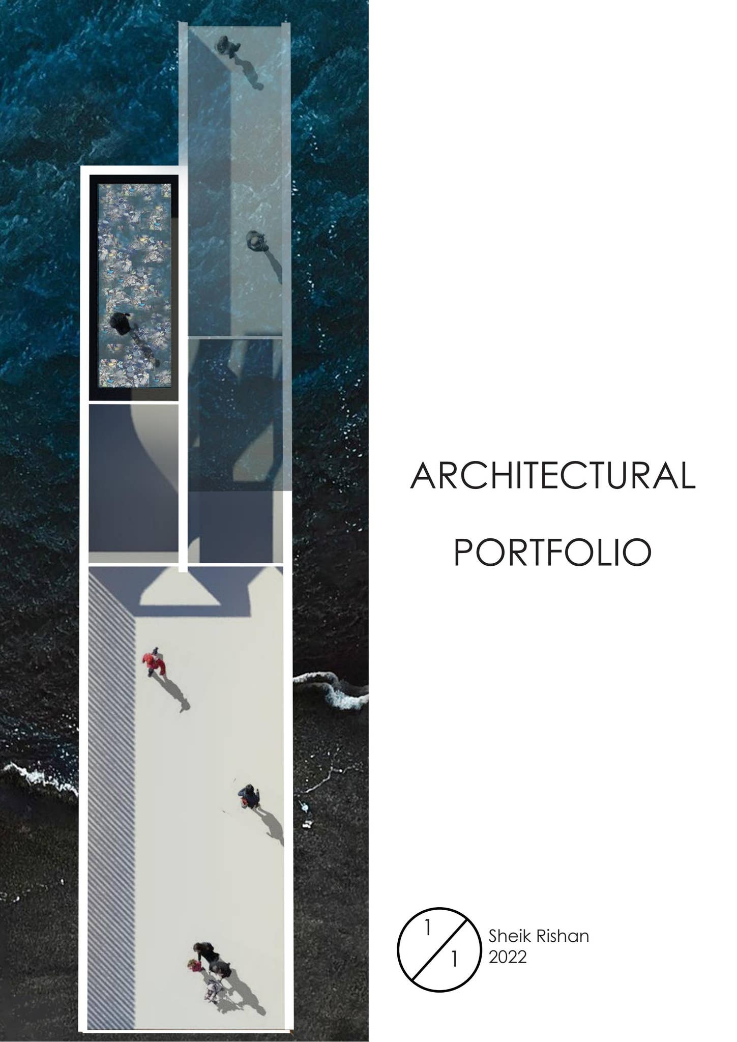 Sheik Rishan_Architectural Portfolio by Rishan 2001 - Issuu