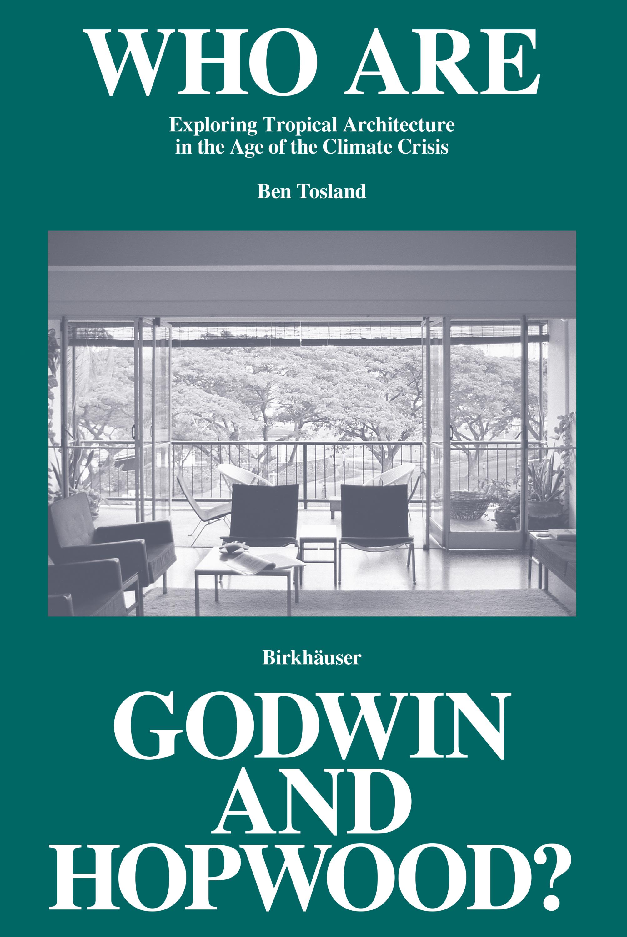 Who Are Godwin and Hopwood? by Birkhäuser - Issuu