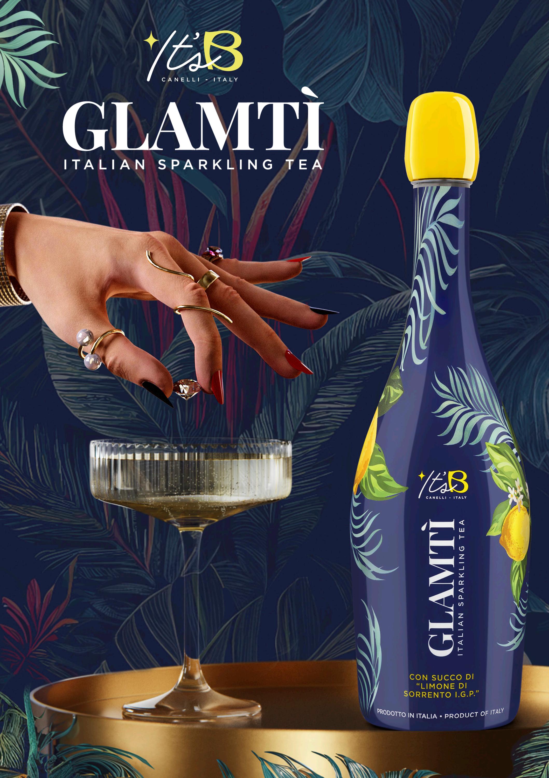 Glamti drinks brochure by Spritfabrikken Danmark - The Danish Spirits ...