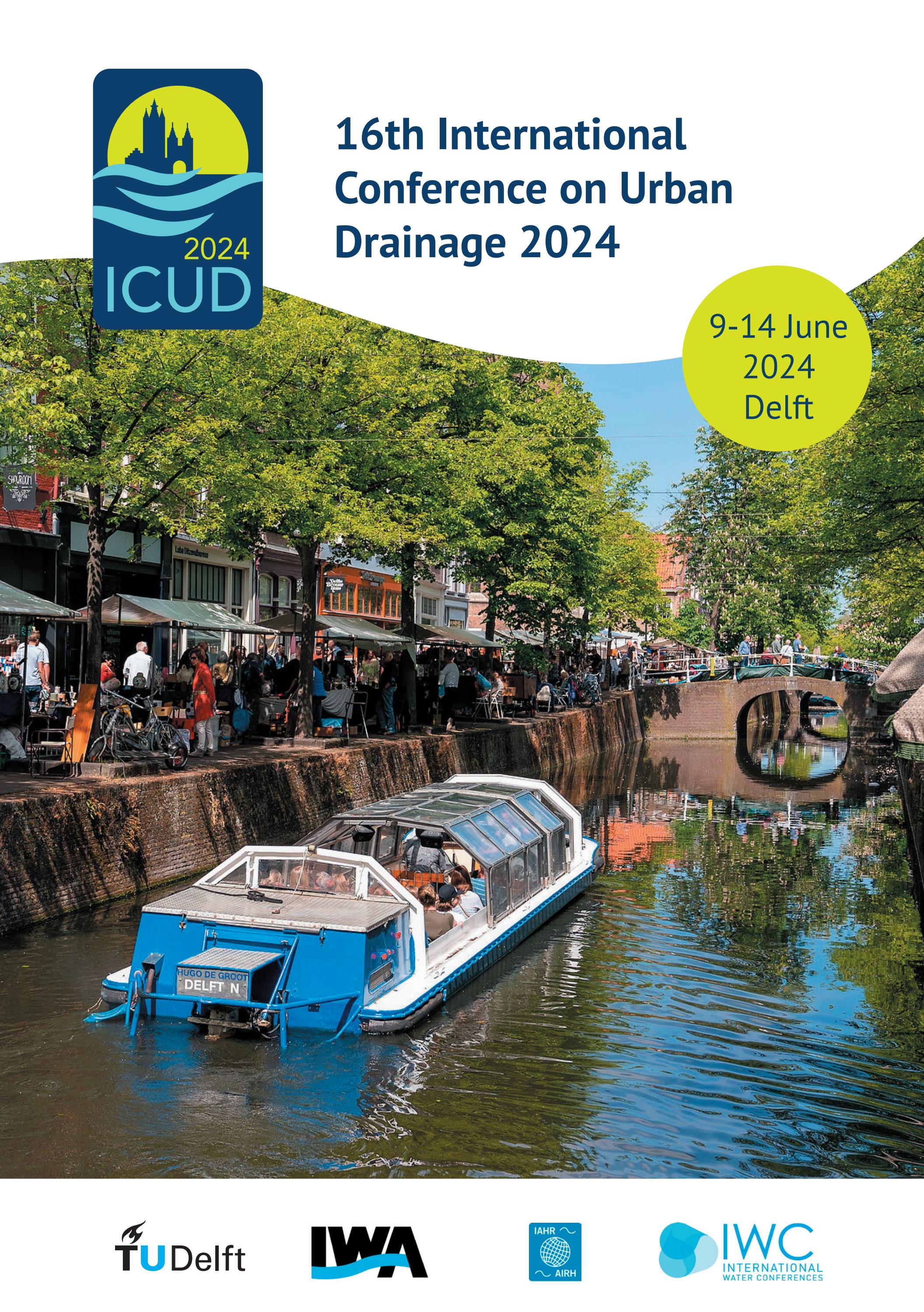 Program ICUD 2024 by H2O magazine - Issuu