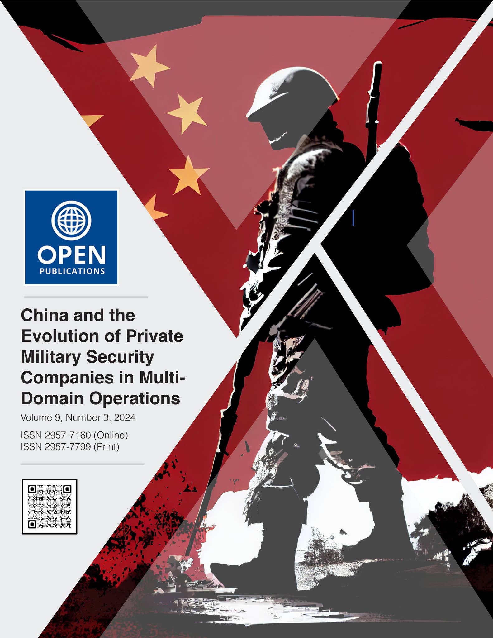China and the Evolution of Private Military Security Companies in Multi ...