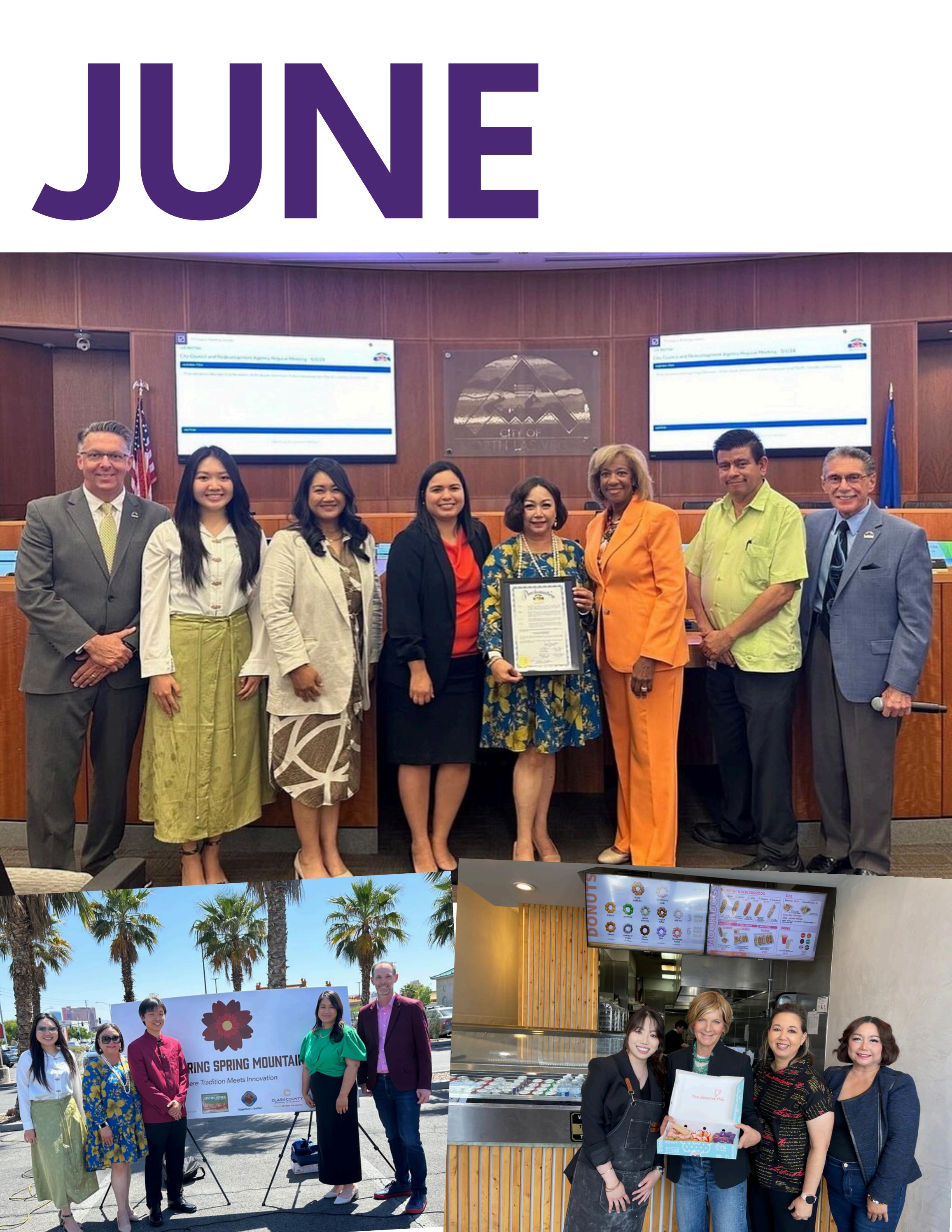 June 2024 Newsletter by AAPI Chamber - Issuu