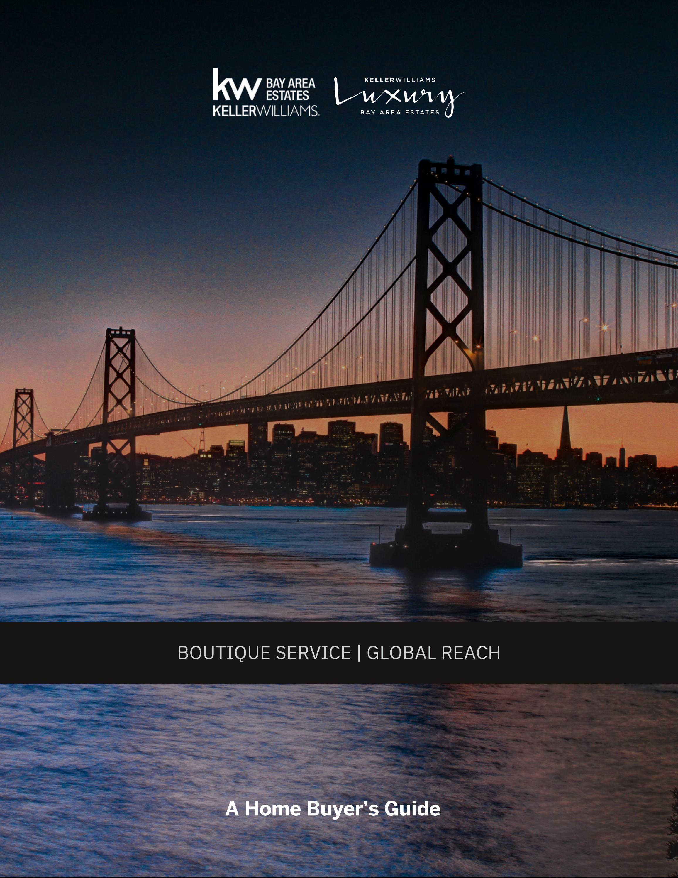 Buyer's Presentation - Zara Moh KW BAE by California Concierge - Issuu