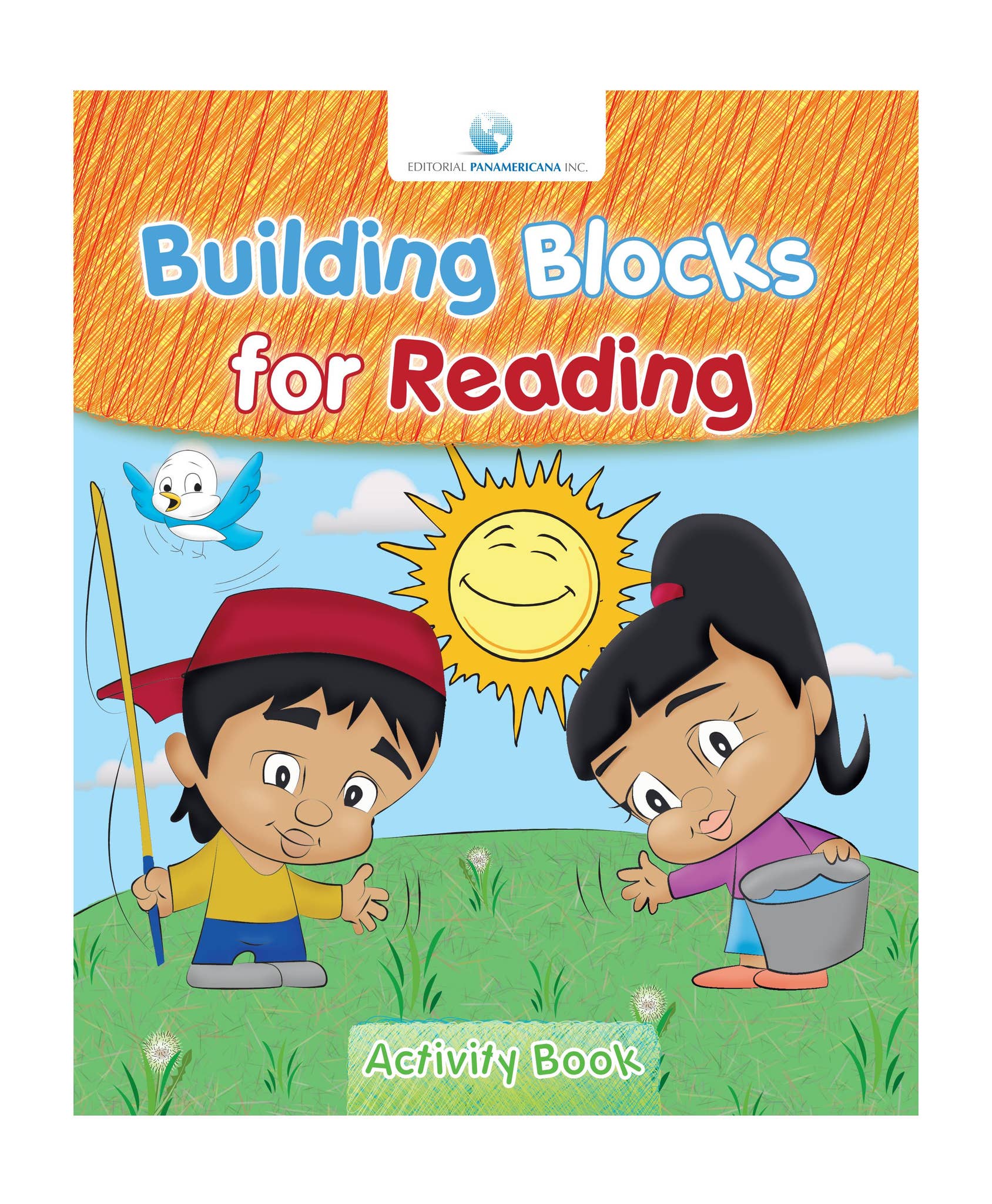 Building Blocks for Reading- Activity Book by EPI Digital - Issuu